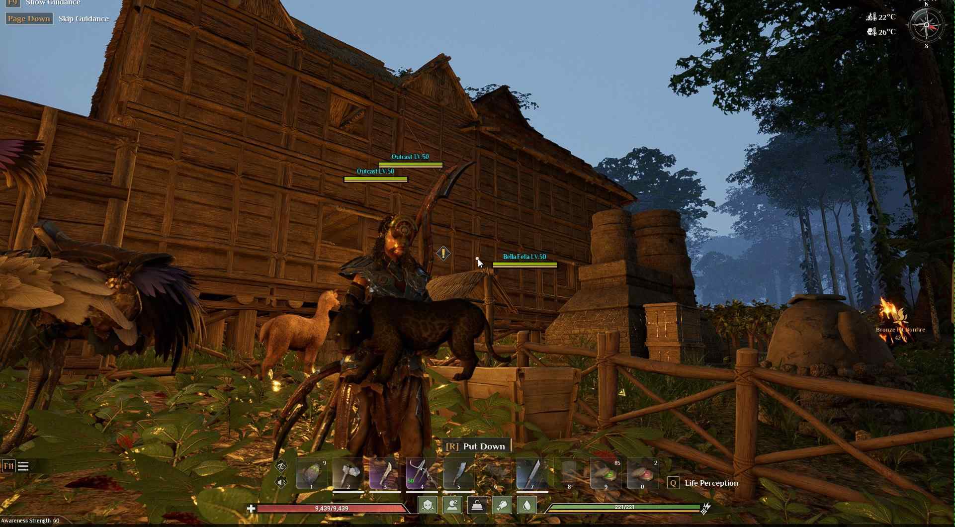 Gamever.io next-gen game hosting