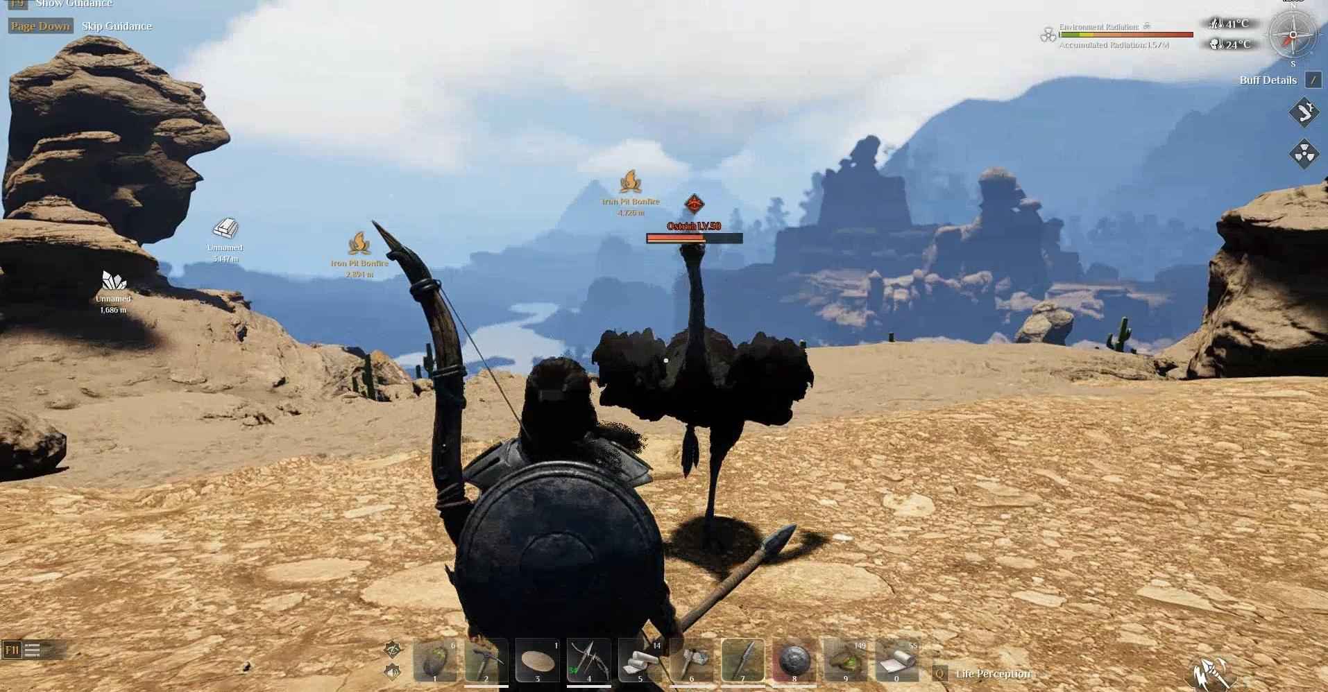 Gamever.io next-gen game hosting