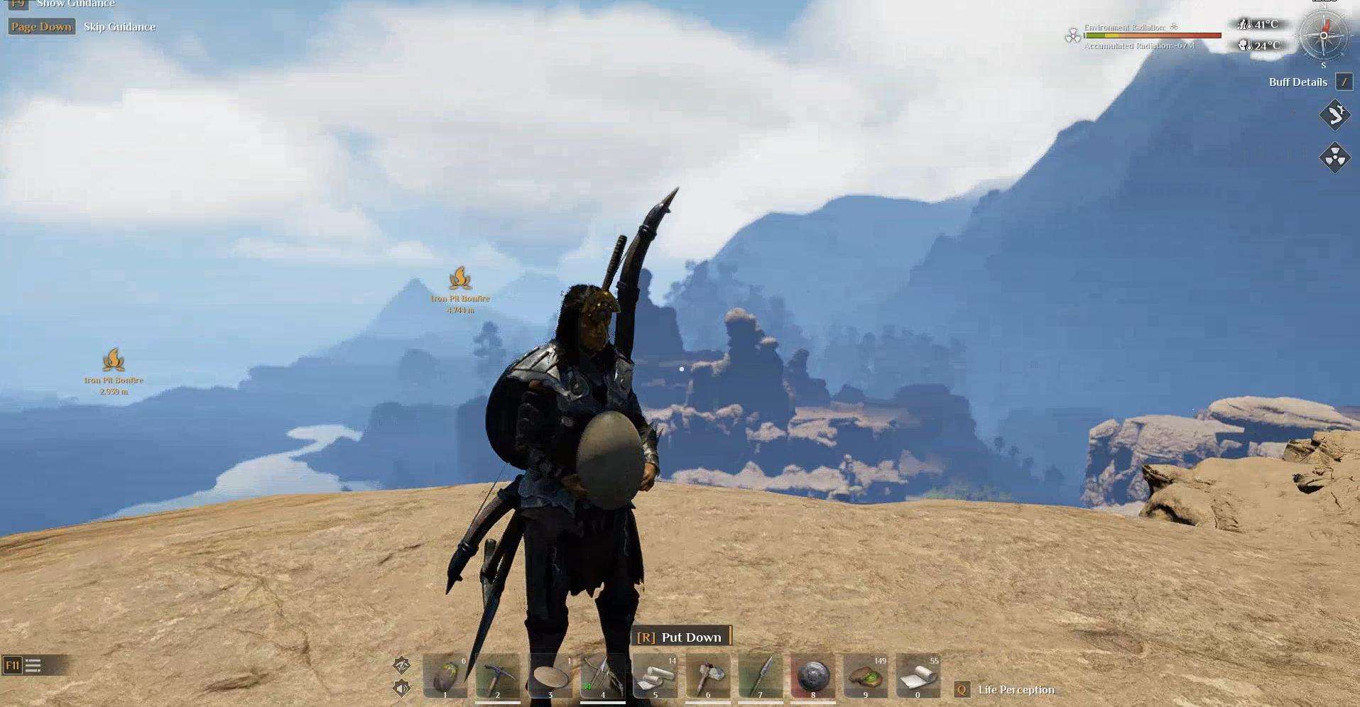 Gamever.io next-gen game hosting