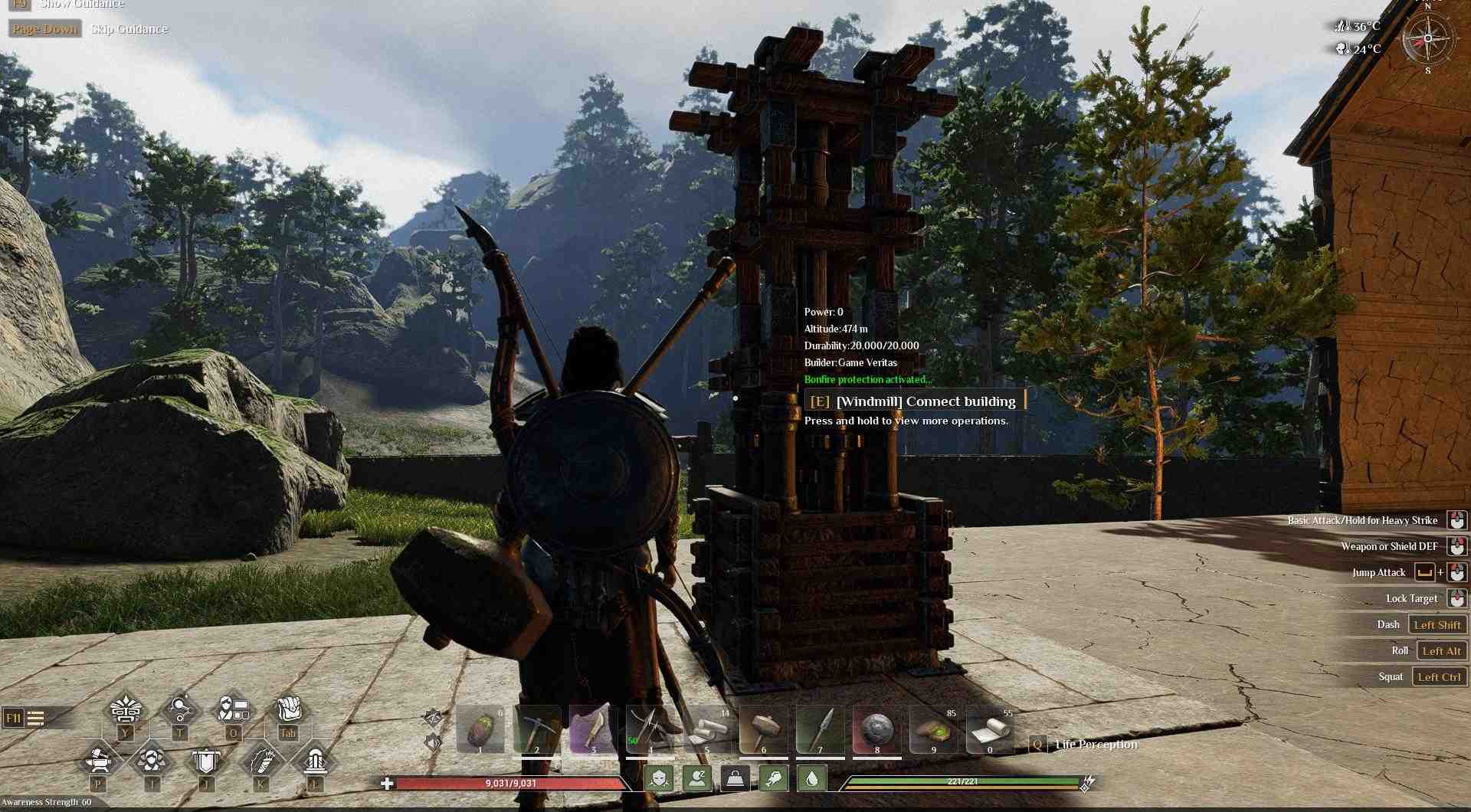 Gamever.io next-gen game hosting