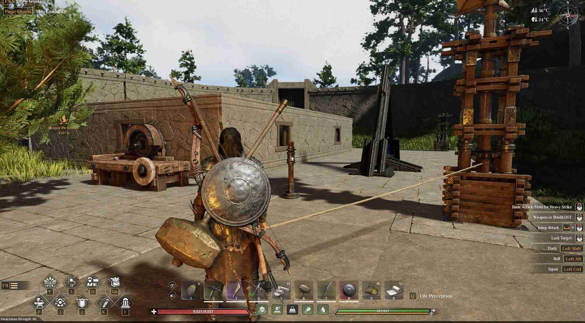 Gamever.io next-gen game hosting