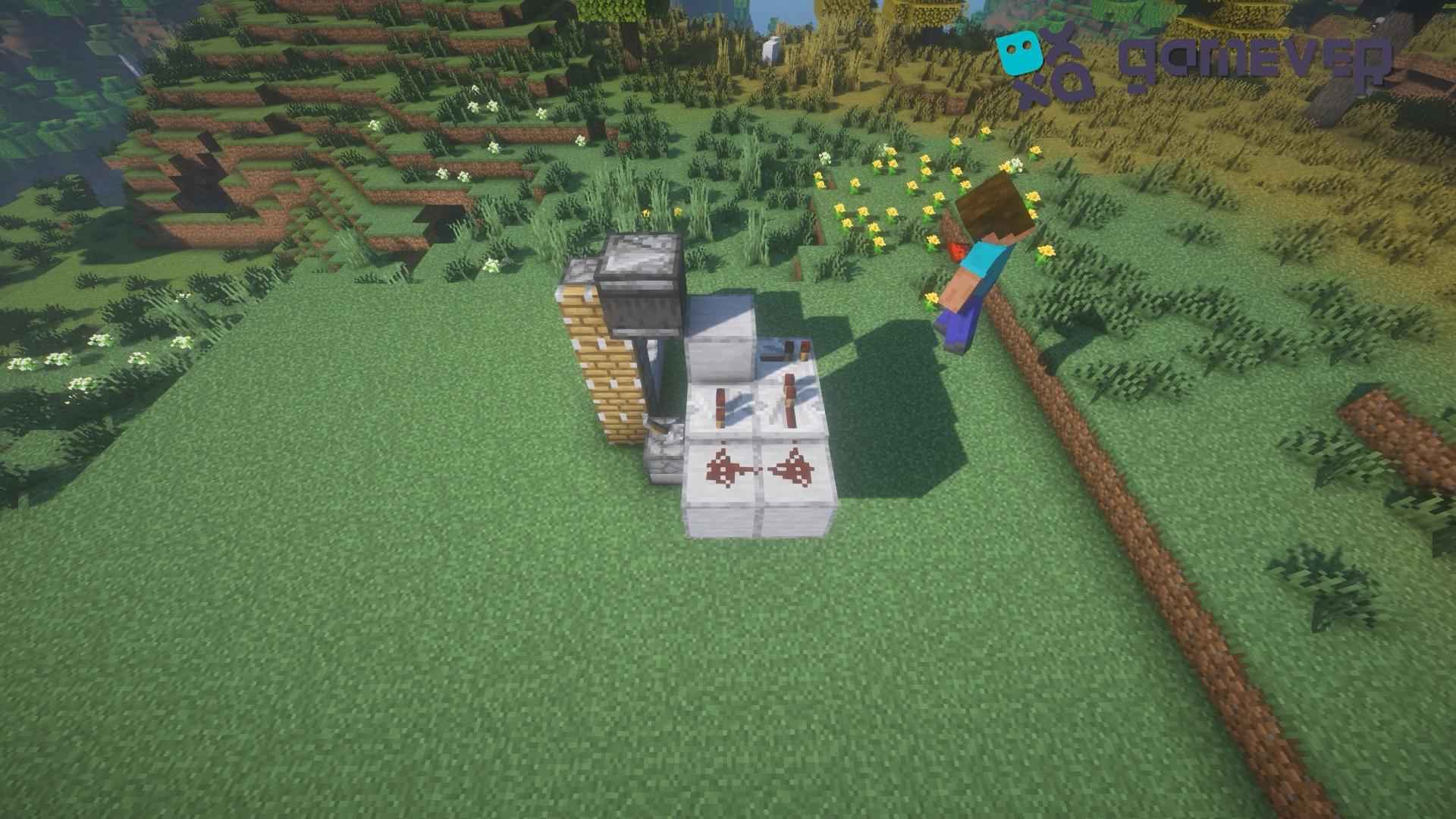 Gamever.io next-gen game hosting