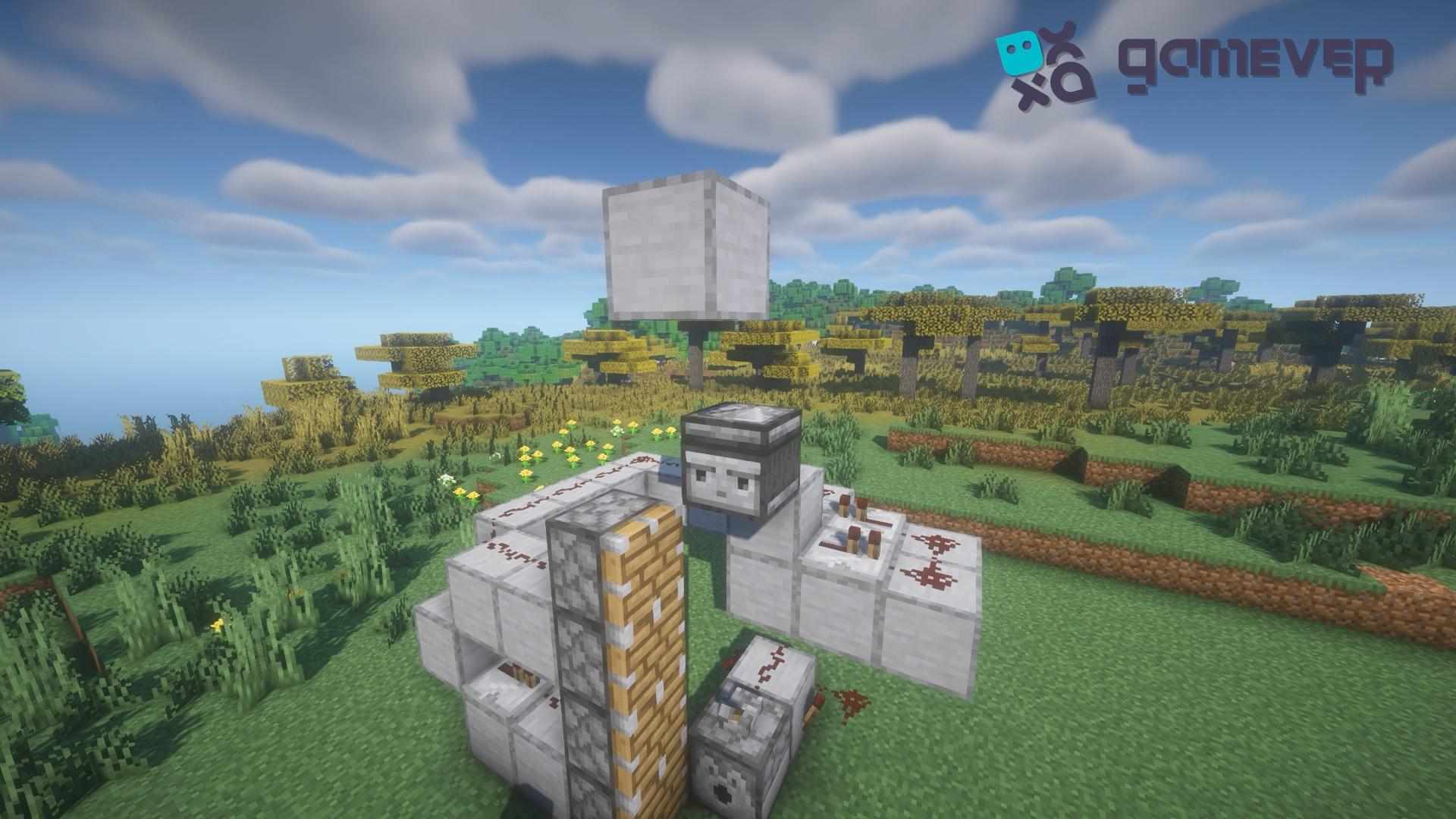 Gamever.io next-gen game hosting