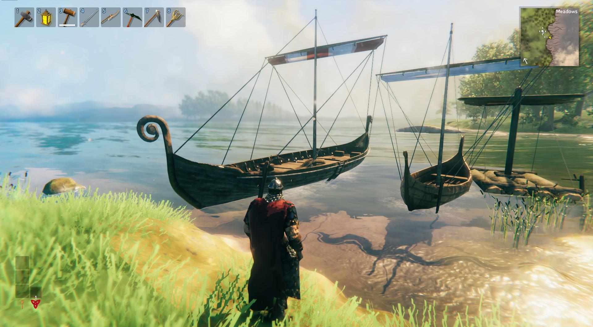 Gamever.io next-gen game hosting