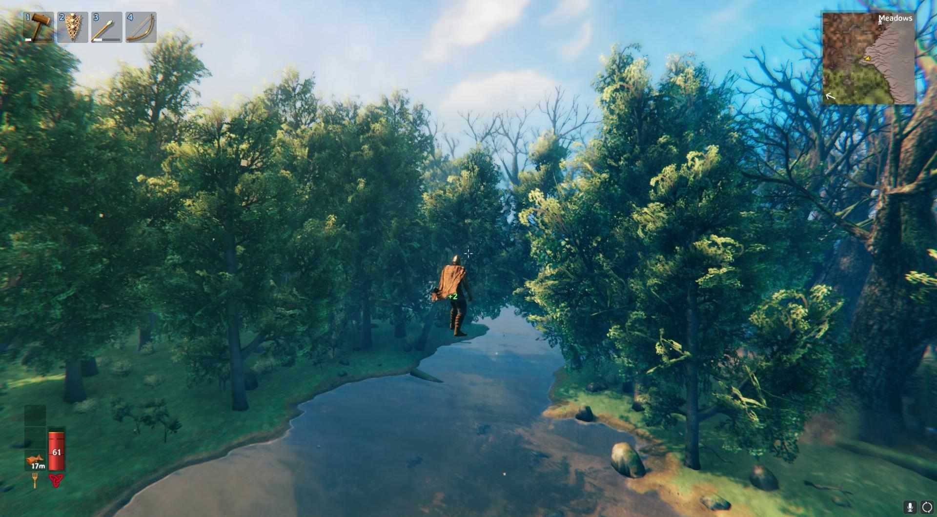 Gamever.io next-gen game hosting
