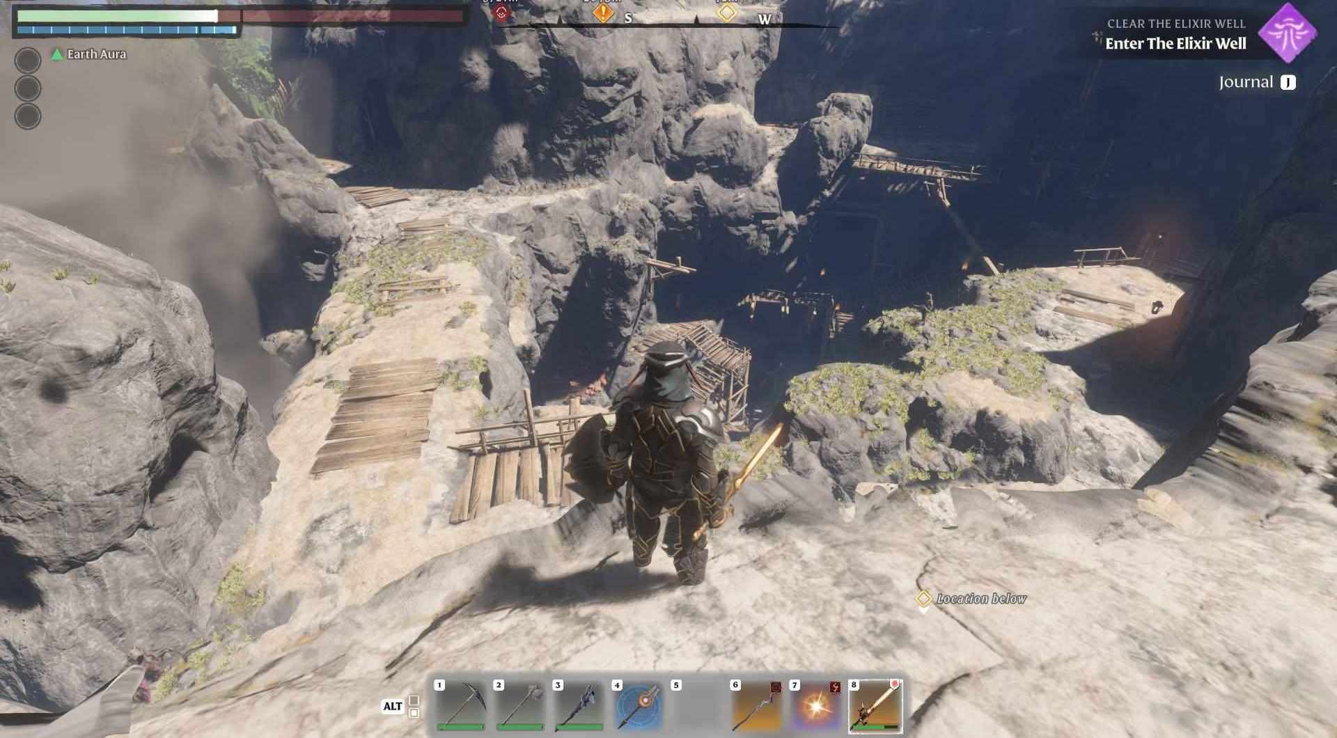 Gamever.io next-gen game hosting