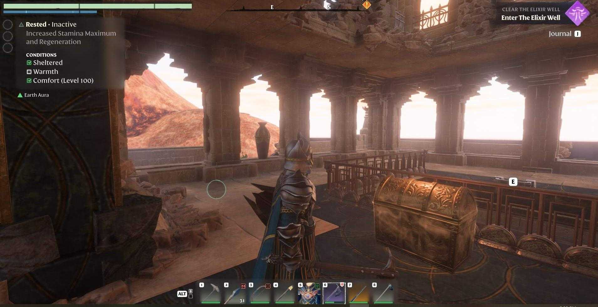 Gamever.io next-gen game hosting