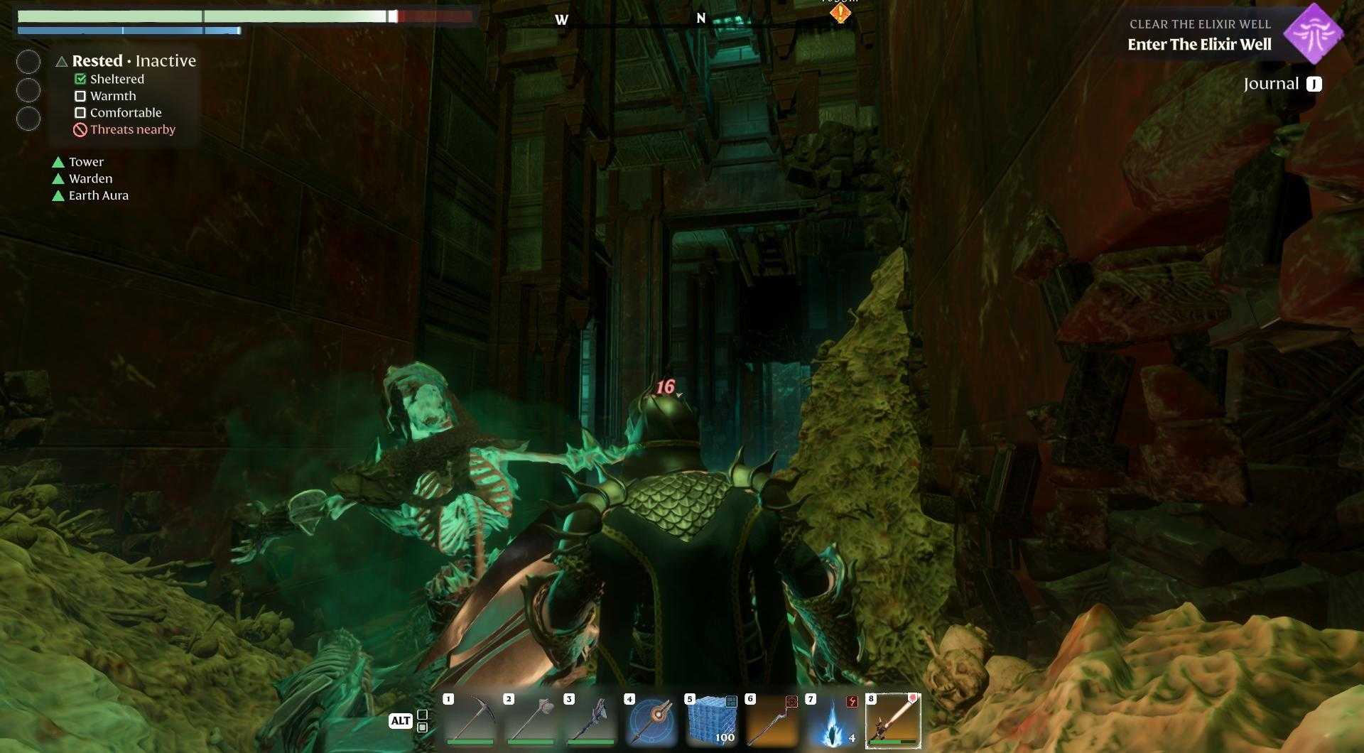 Gamever.io next-gen game hosting