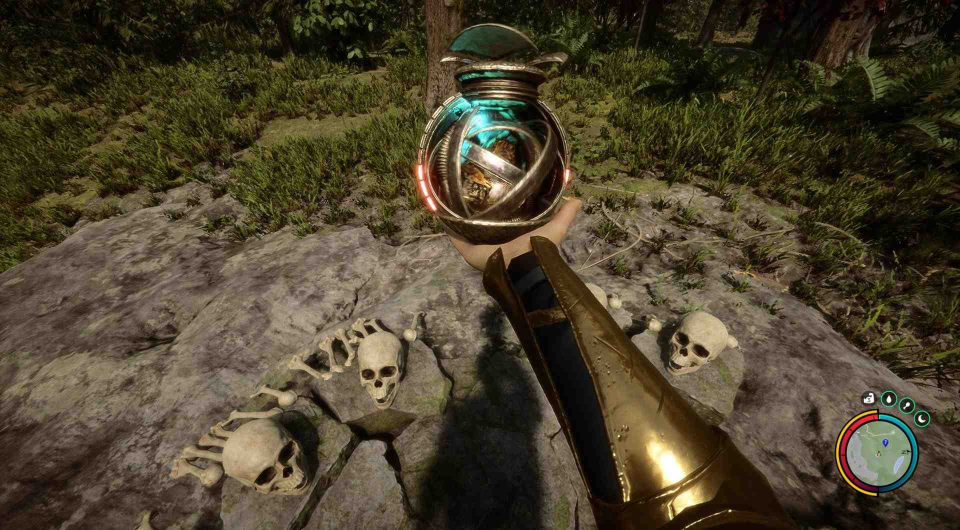 Gamever.io next-gen game hosting