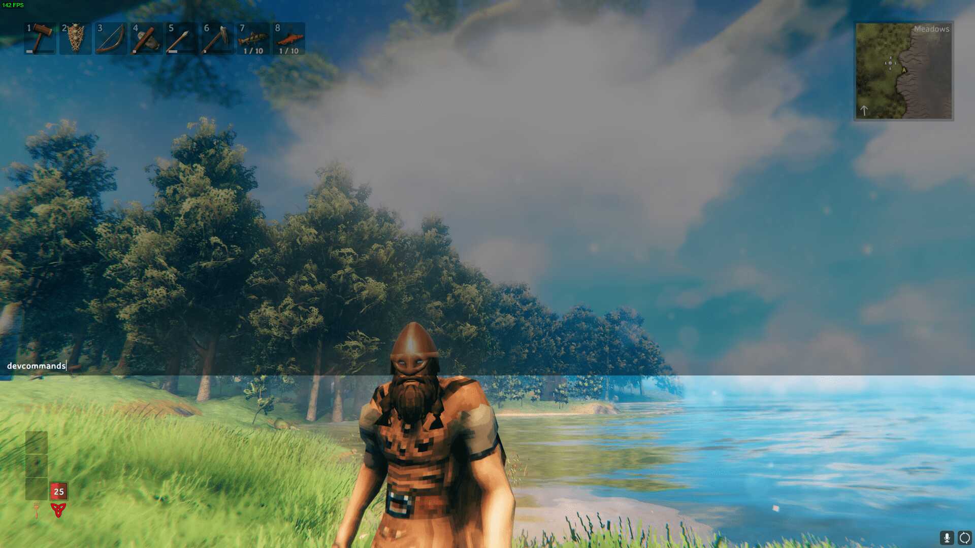 Gamever.io next-gen game hosting