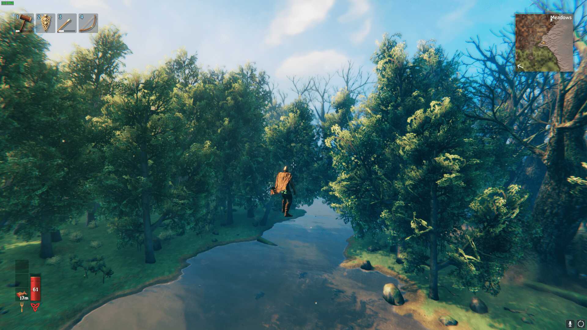 Gamever.io next-gen game hosting