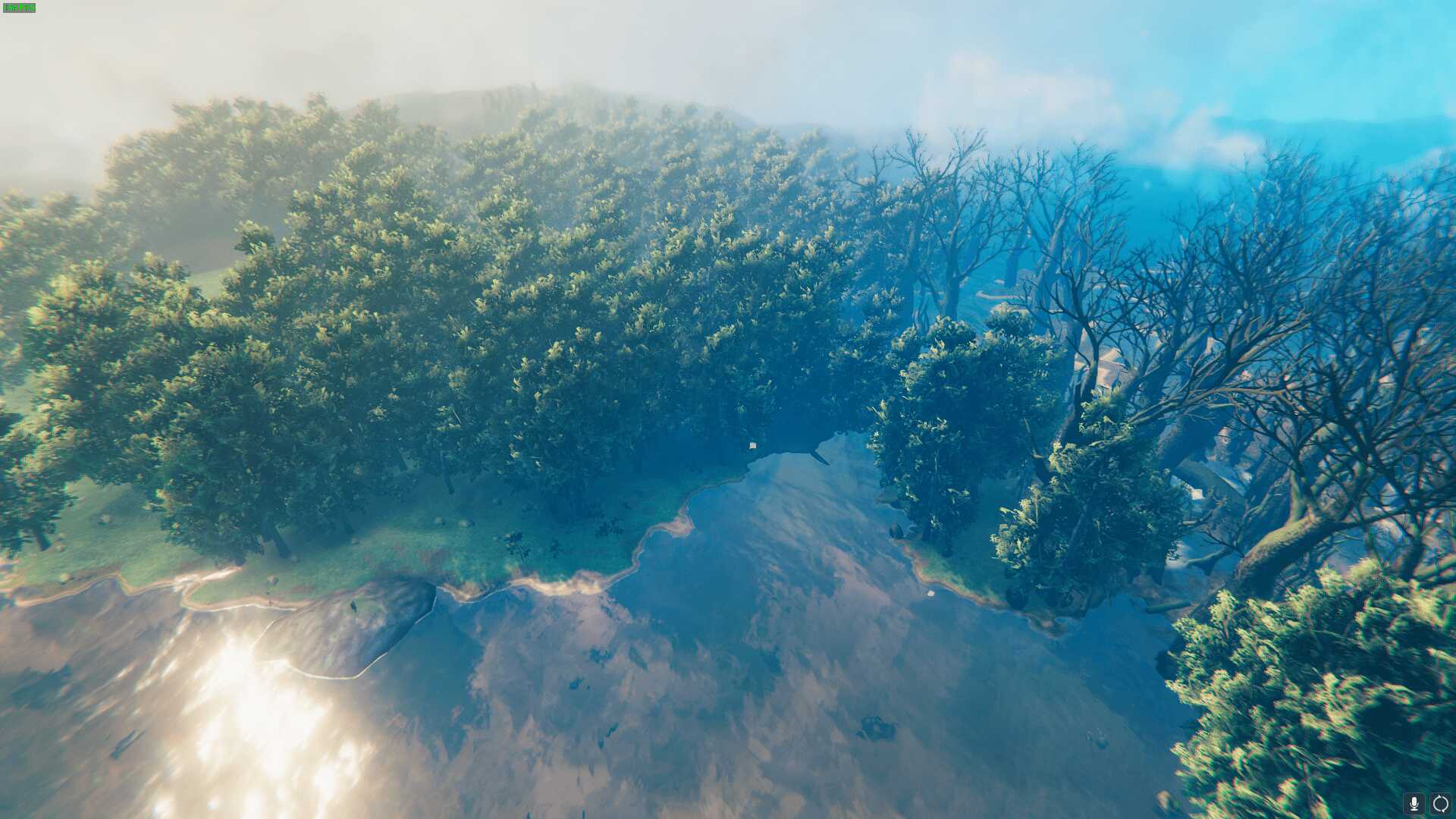 Gamever.io next-gen game hosting