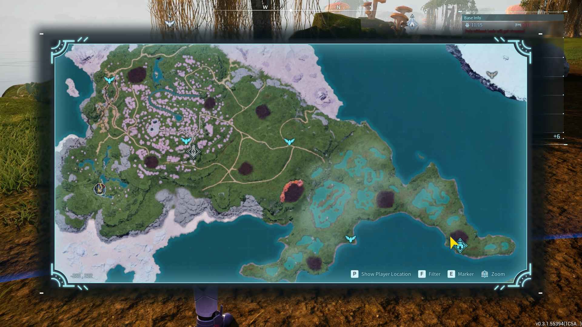 Gamever.io next-gen game hosting