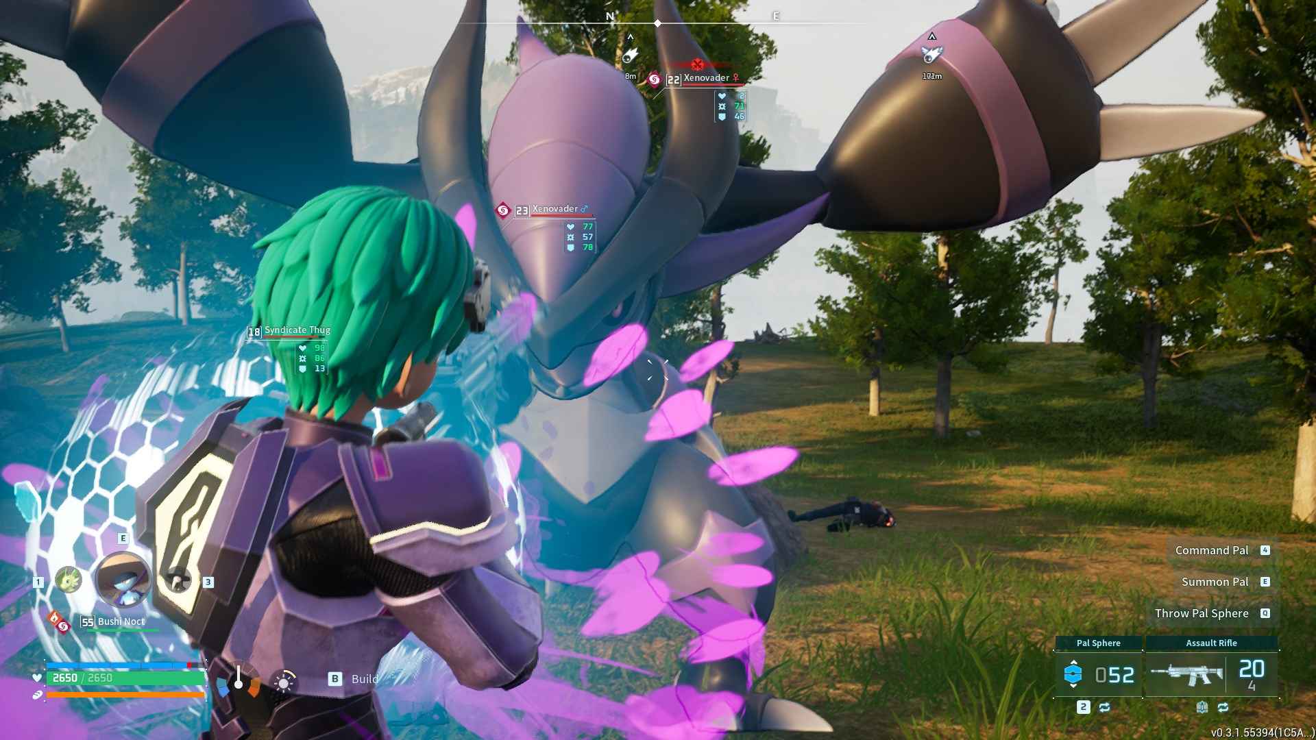 Gamever.io next-gen game hosting