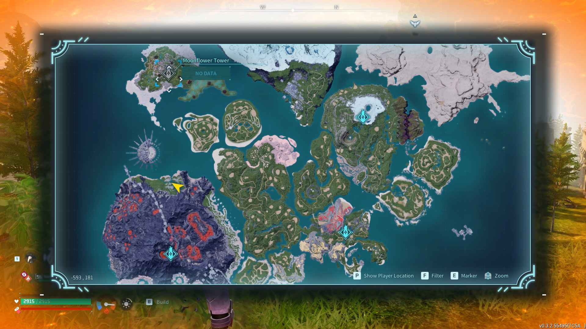 Gamever.io next-gen game hosting