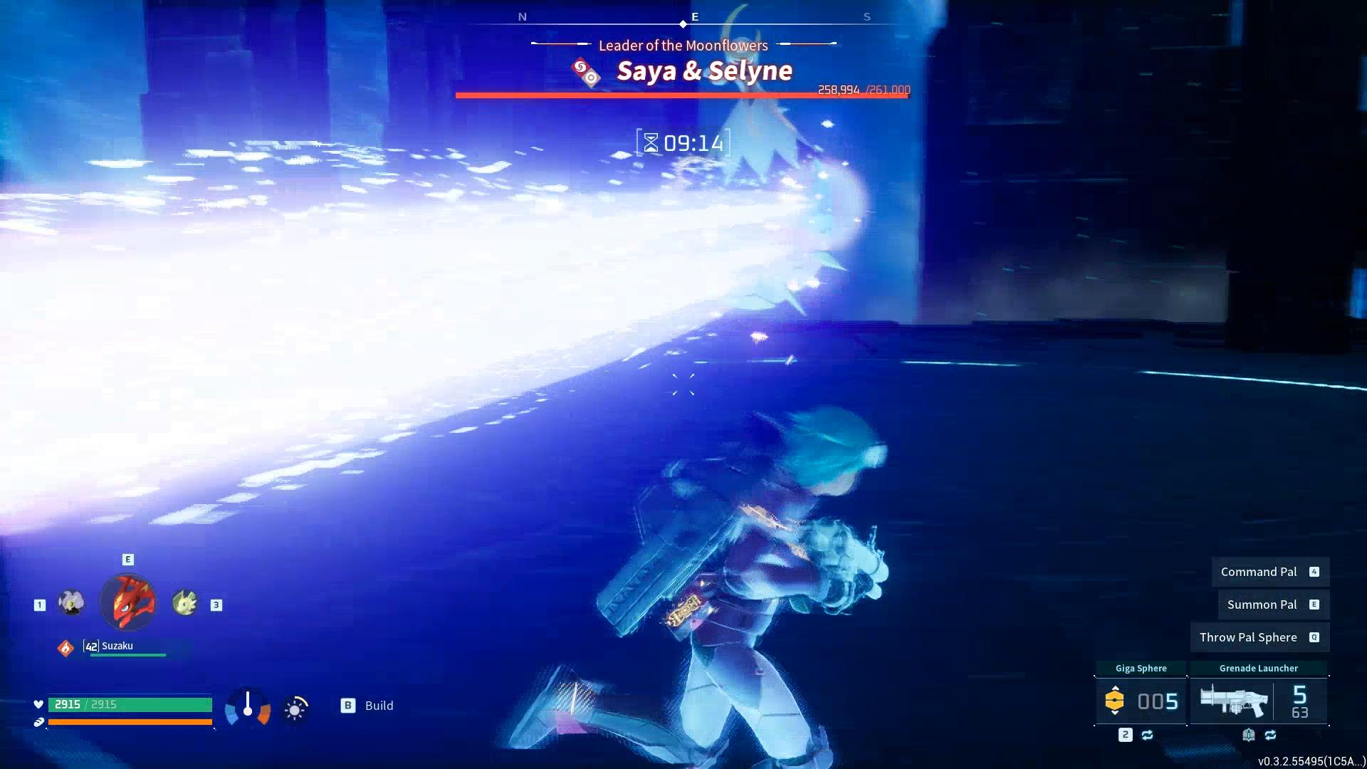 Gamever.io next-gen game hosting