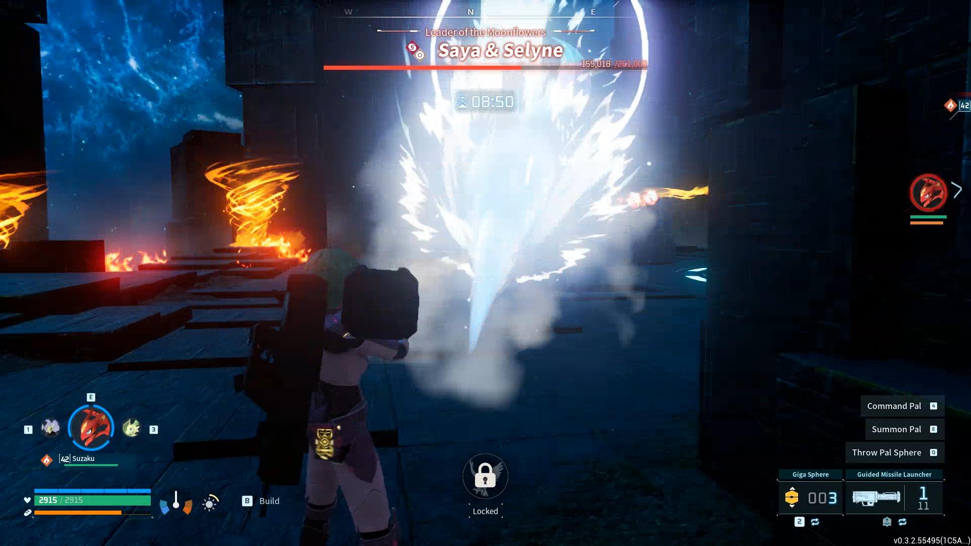 Gamever.io next-gen game hosting