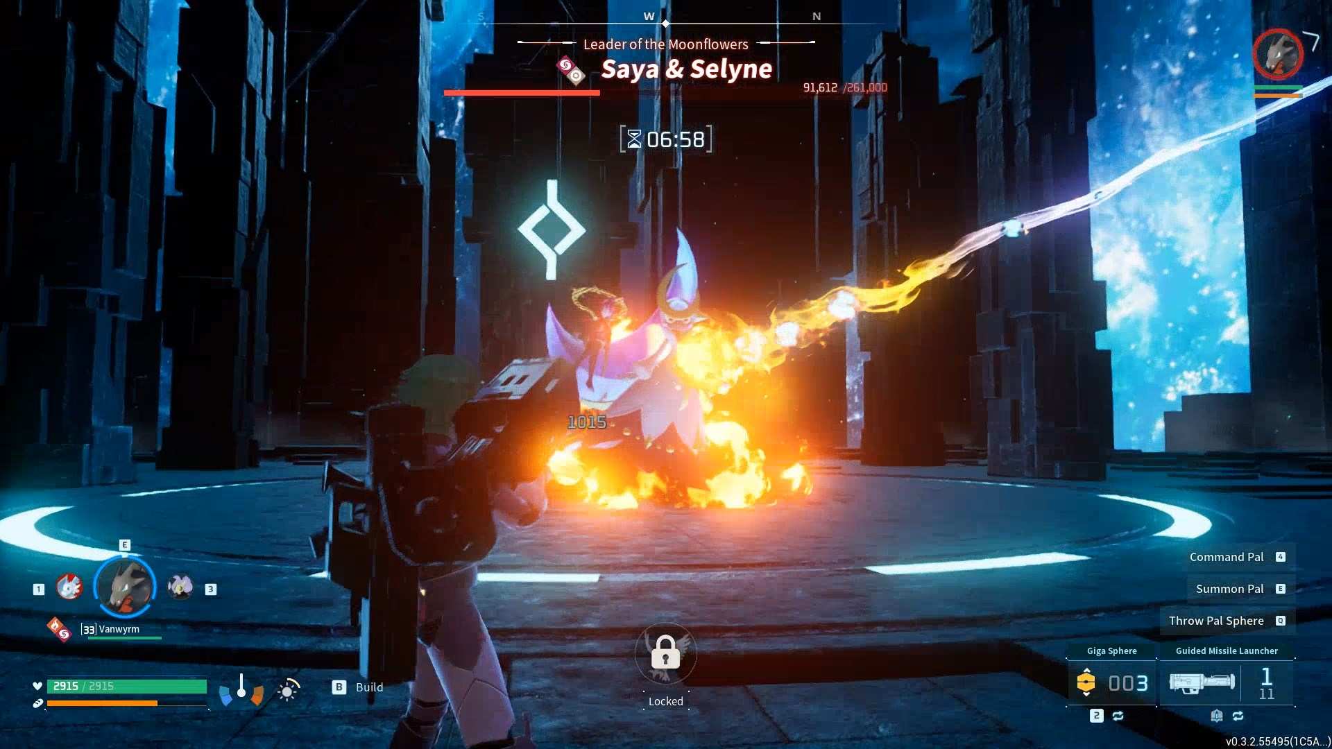 Gamever.io next-gen game hosting