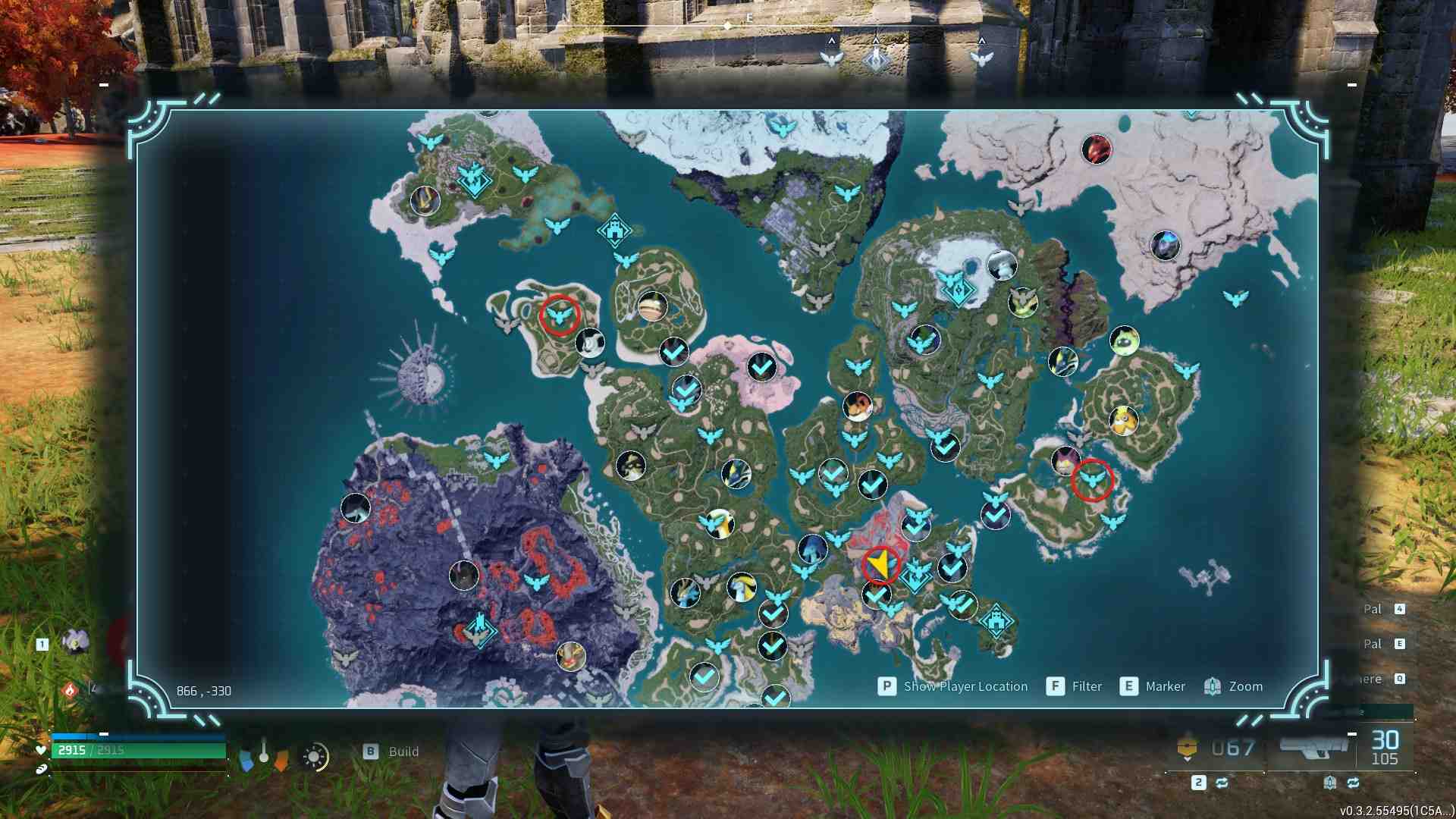 Gamever.io next-gen game hosting