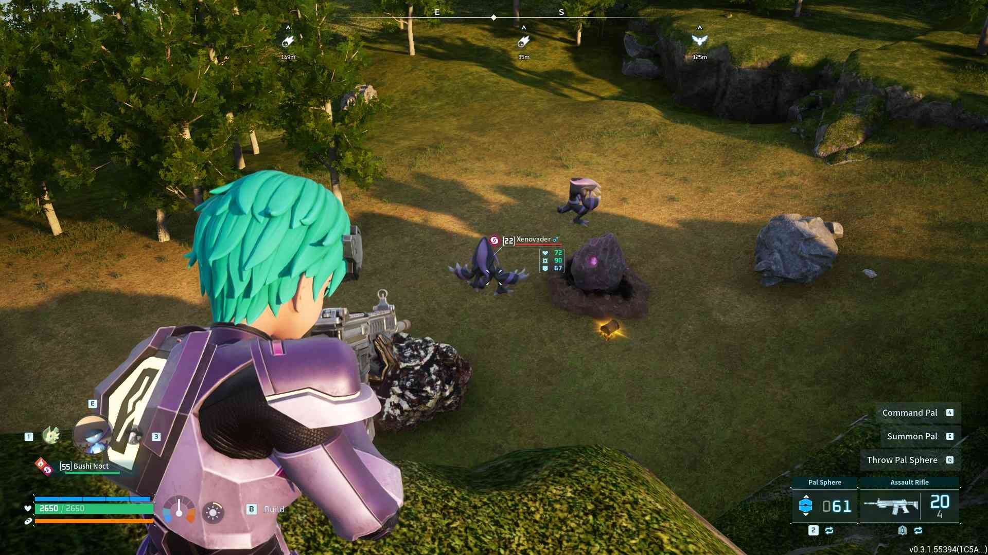 Gamever.io next-gen game hosting