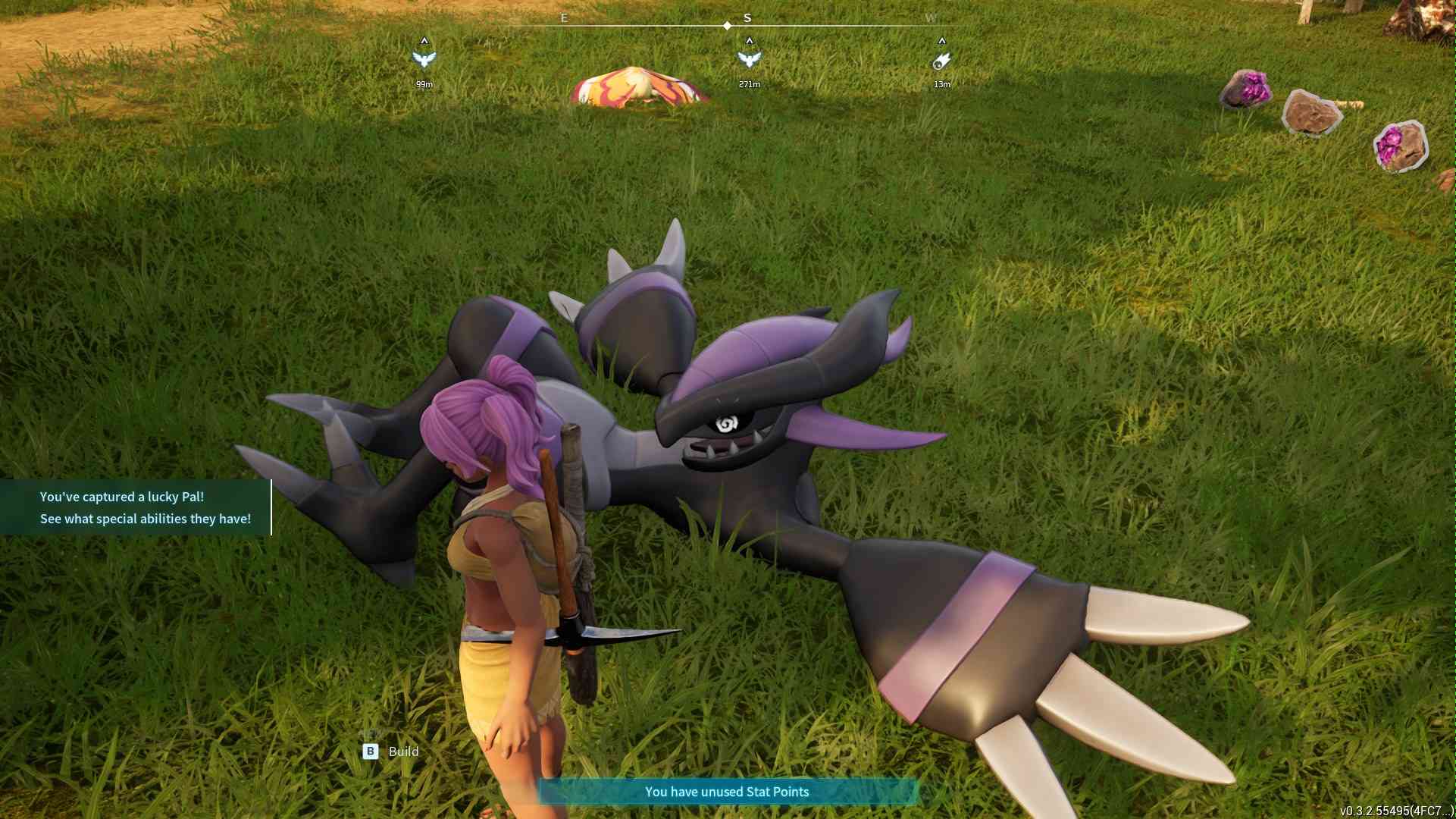 Gamever.io next-gen game hosting