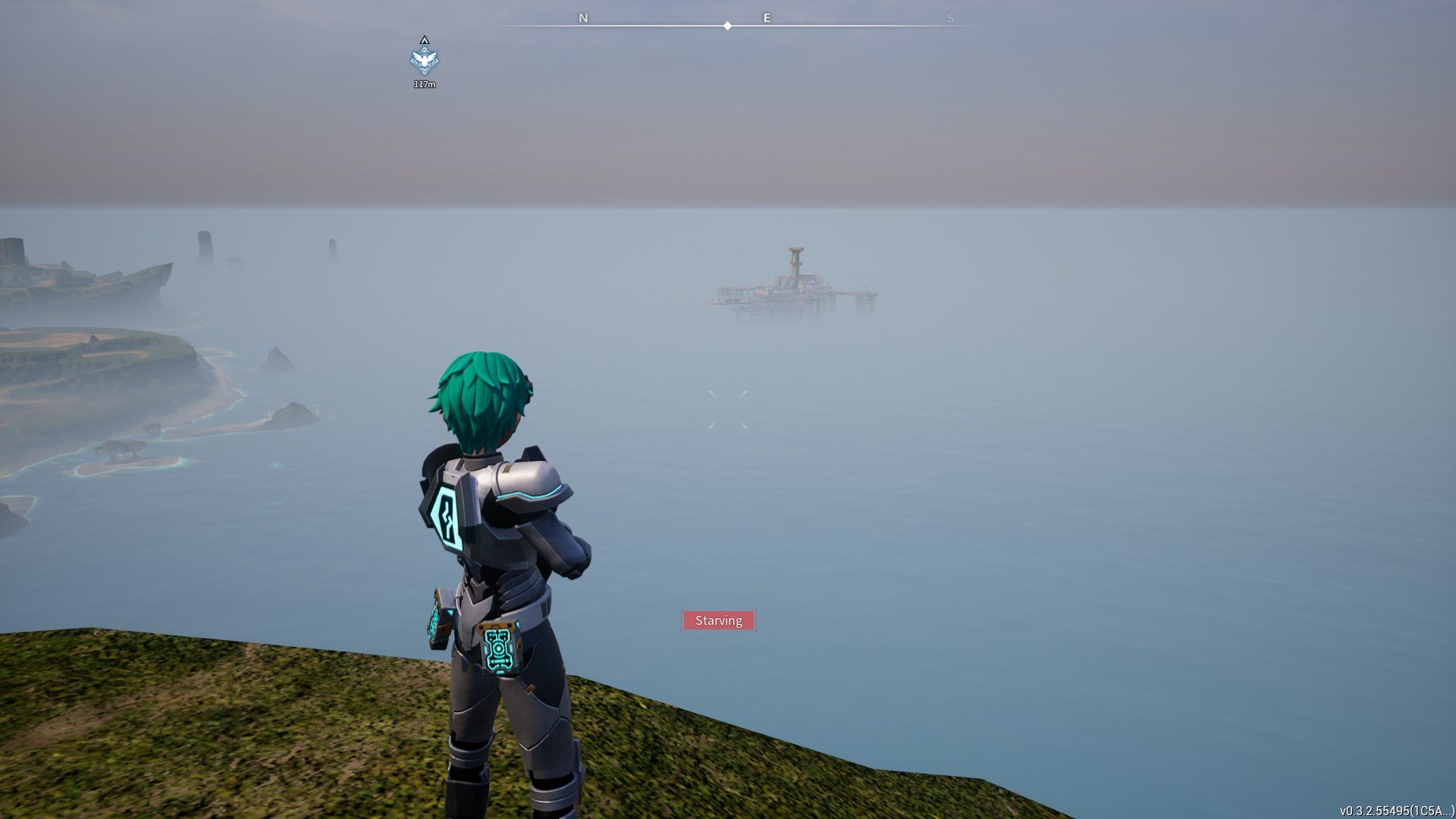 Gamever.io next-gen game hosting