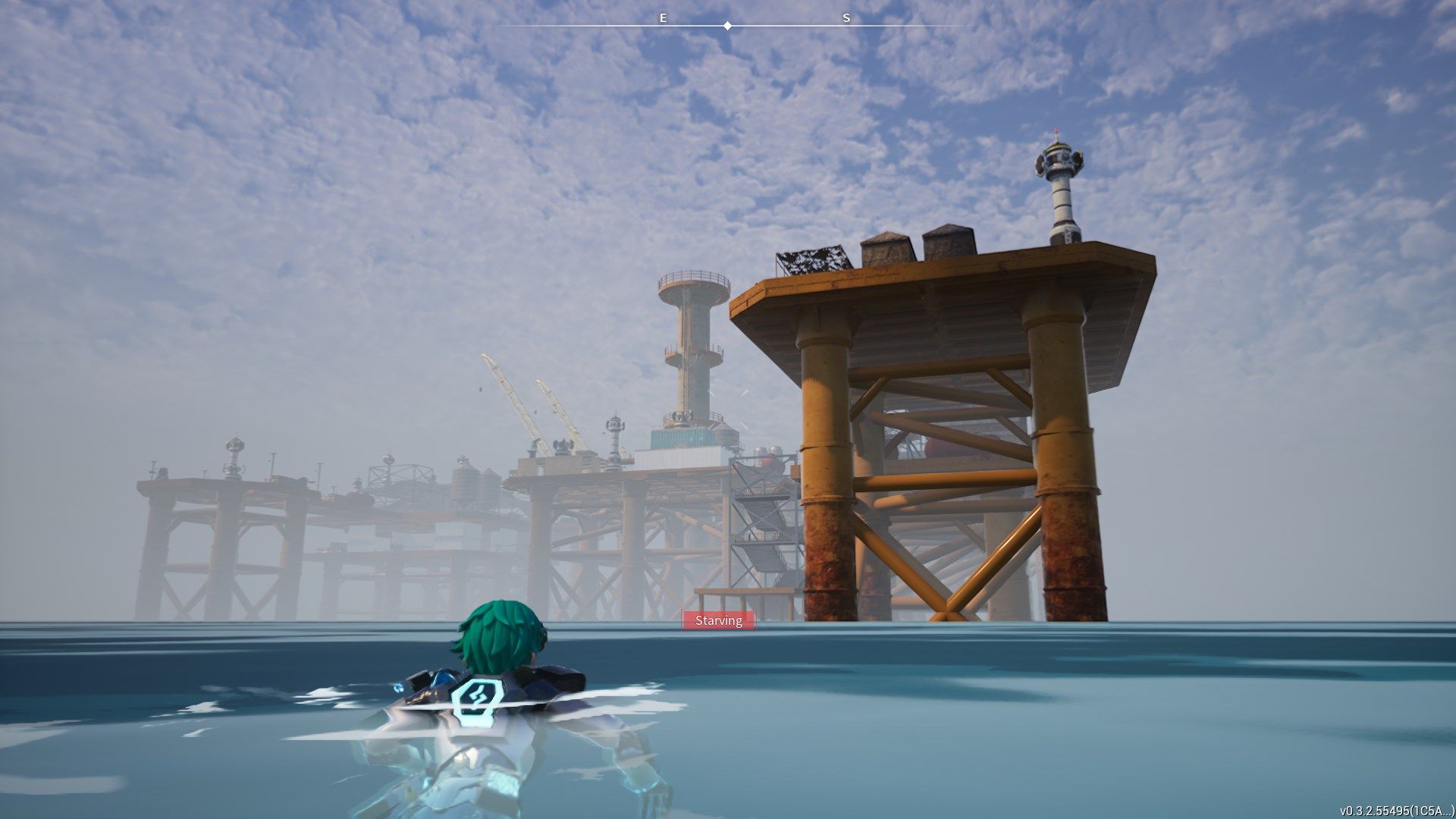 Gamever.io next-gen game hosting