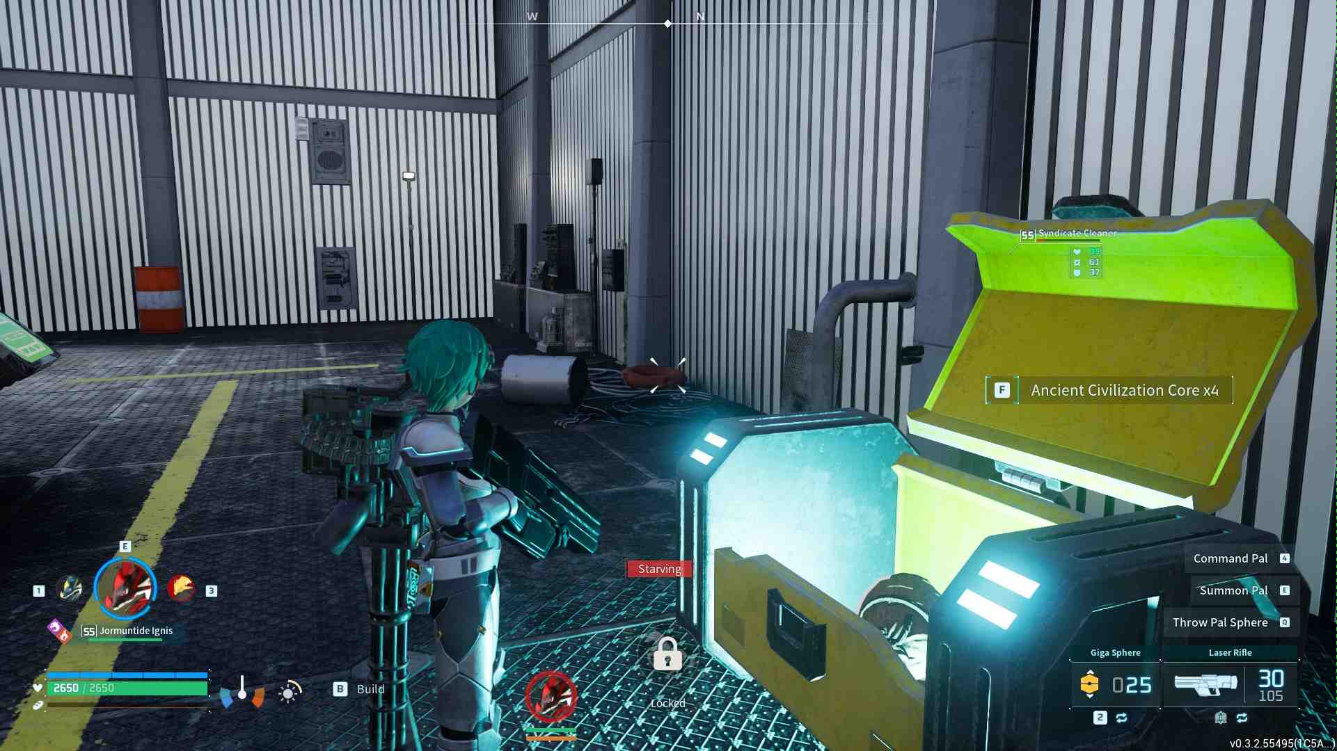 Gamever.io next-gen game hosting