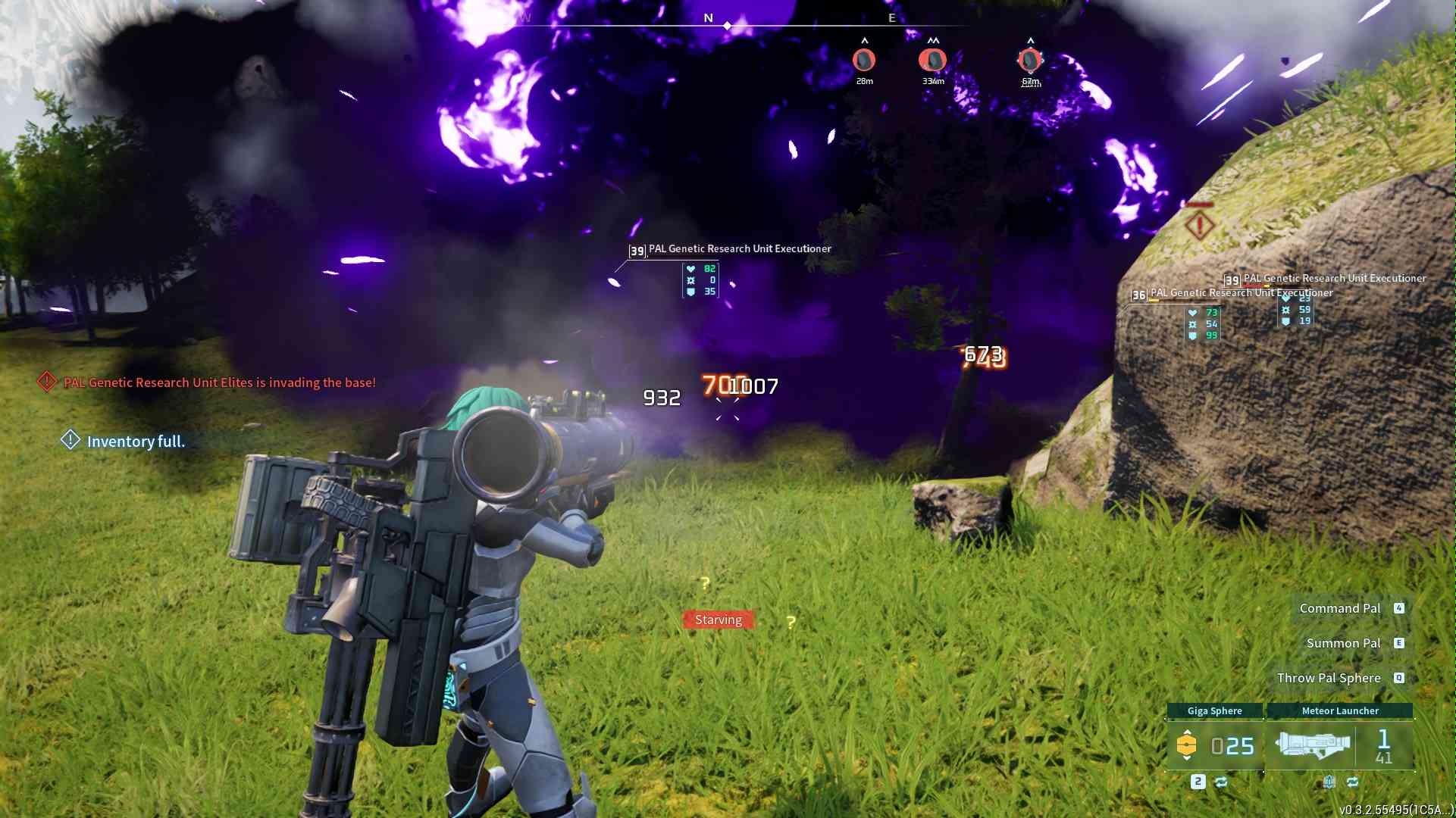 Gamever.io next-gen game hosting