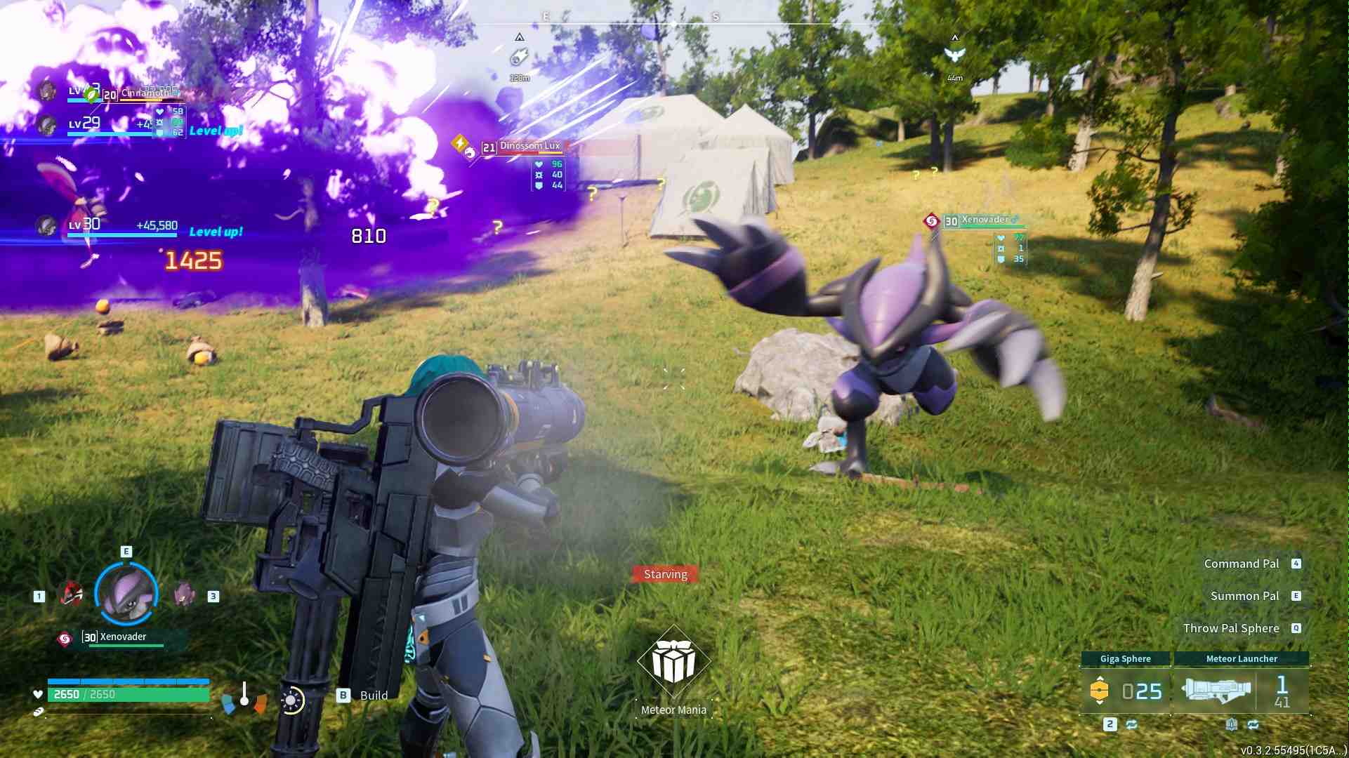 Gamever.io next-gen game hosting