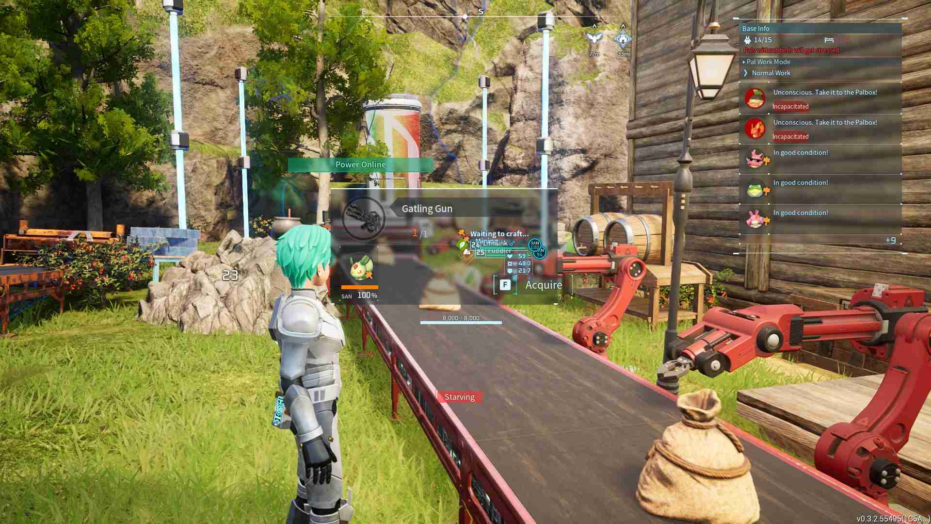 Gamever.io next-gen game hosting