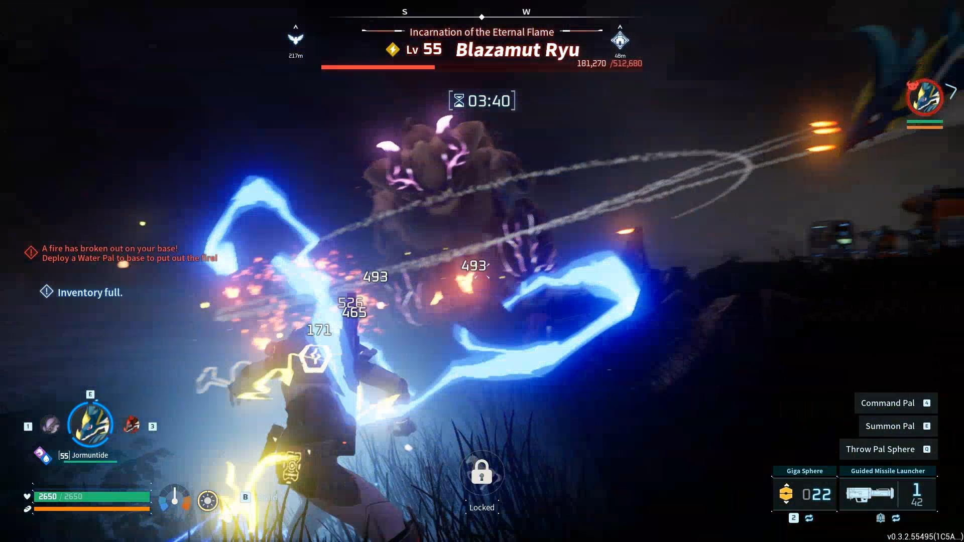 Gamever.io next-gen game hosting