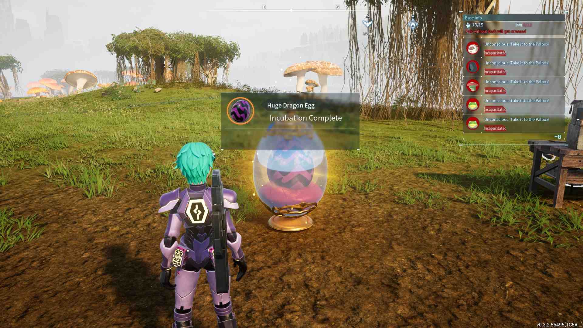 Gamever.io next-gen game hosting