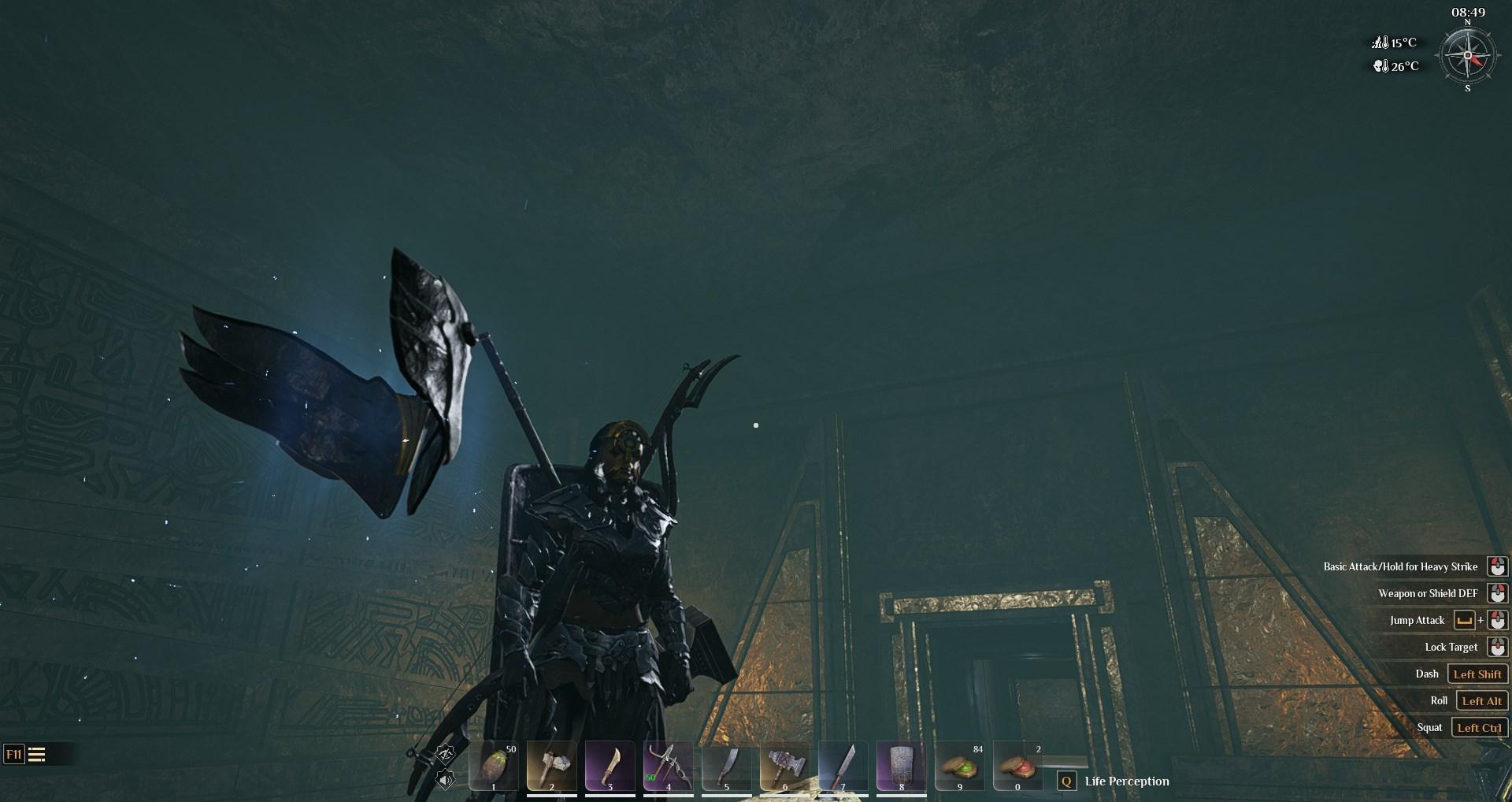 Gamever.io next-gen game hosting