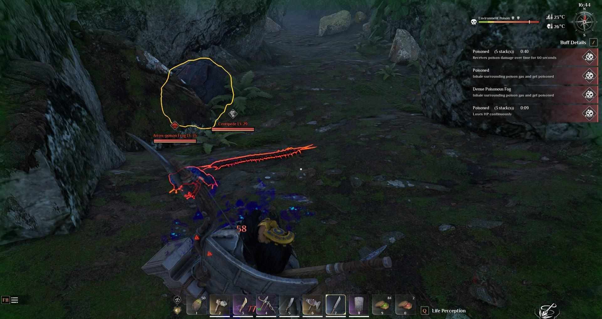 Gamever.io next-gen game hosting