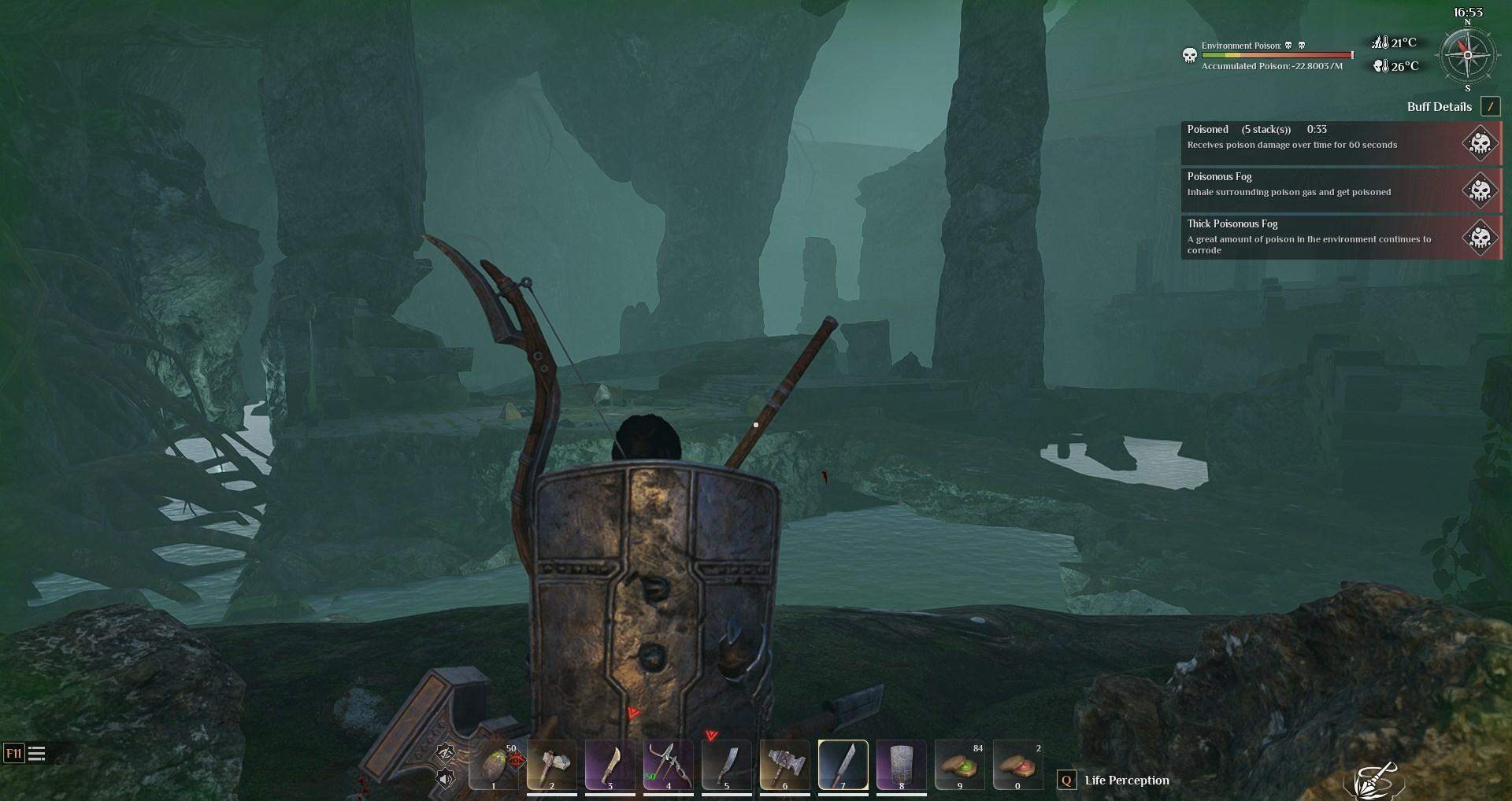 Gamever.io next-gen game hosting