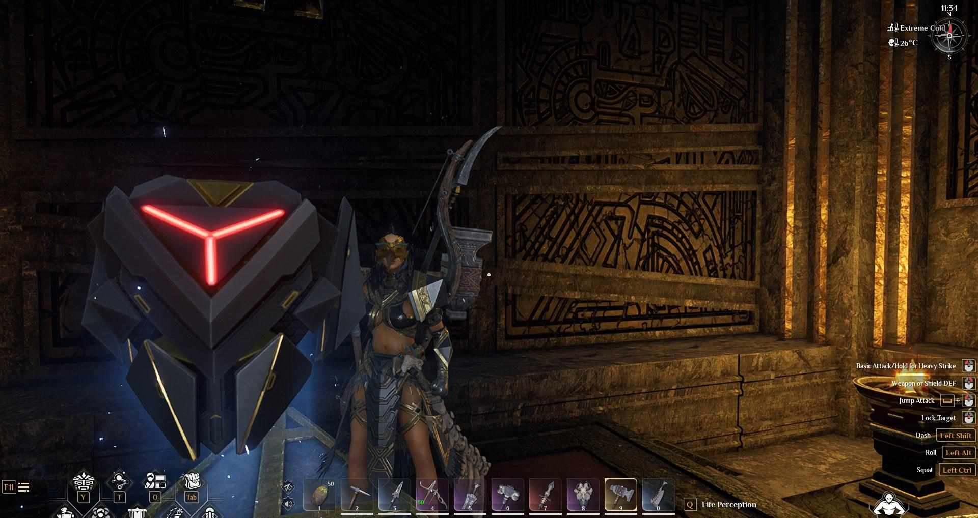 Gamever.io next-gen game hosting