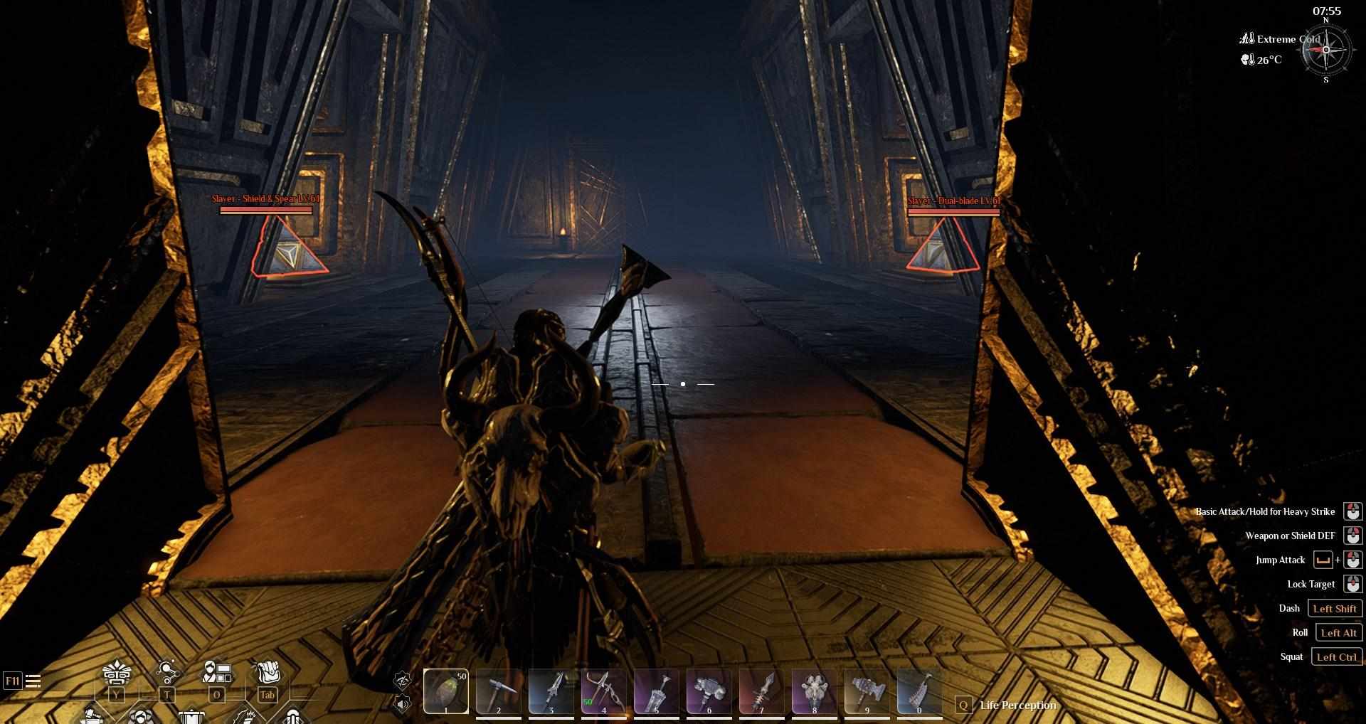 Gamever.io next-gen game hosting