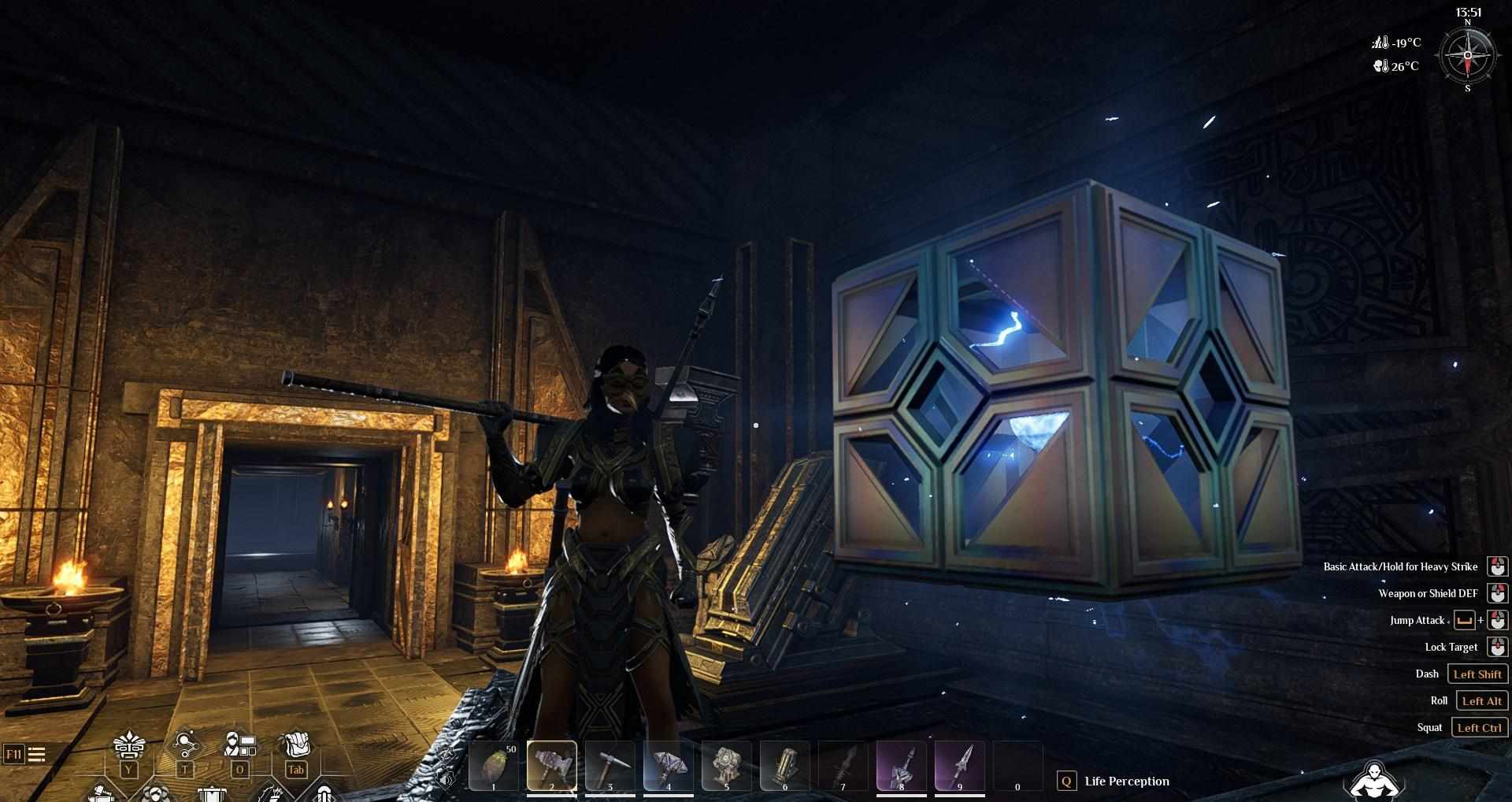 Gamever.io next-gen game hosting