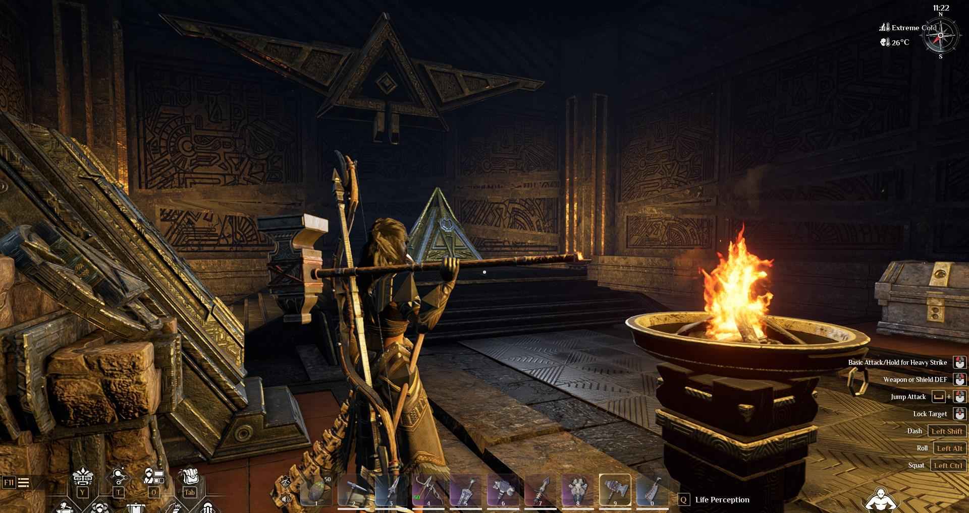 Gamever.io next-gen game hosting