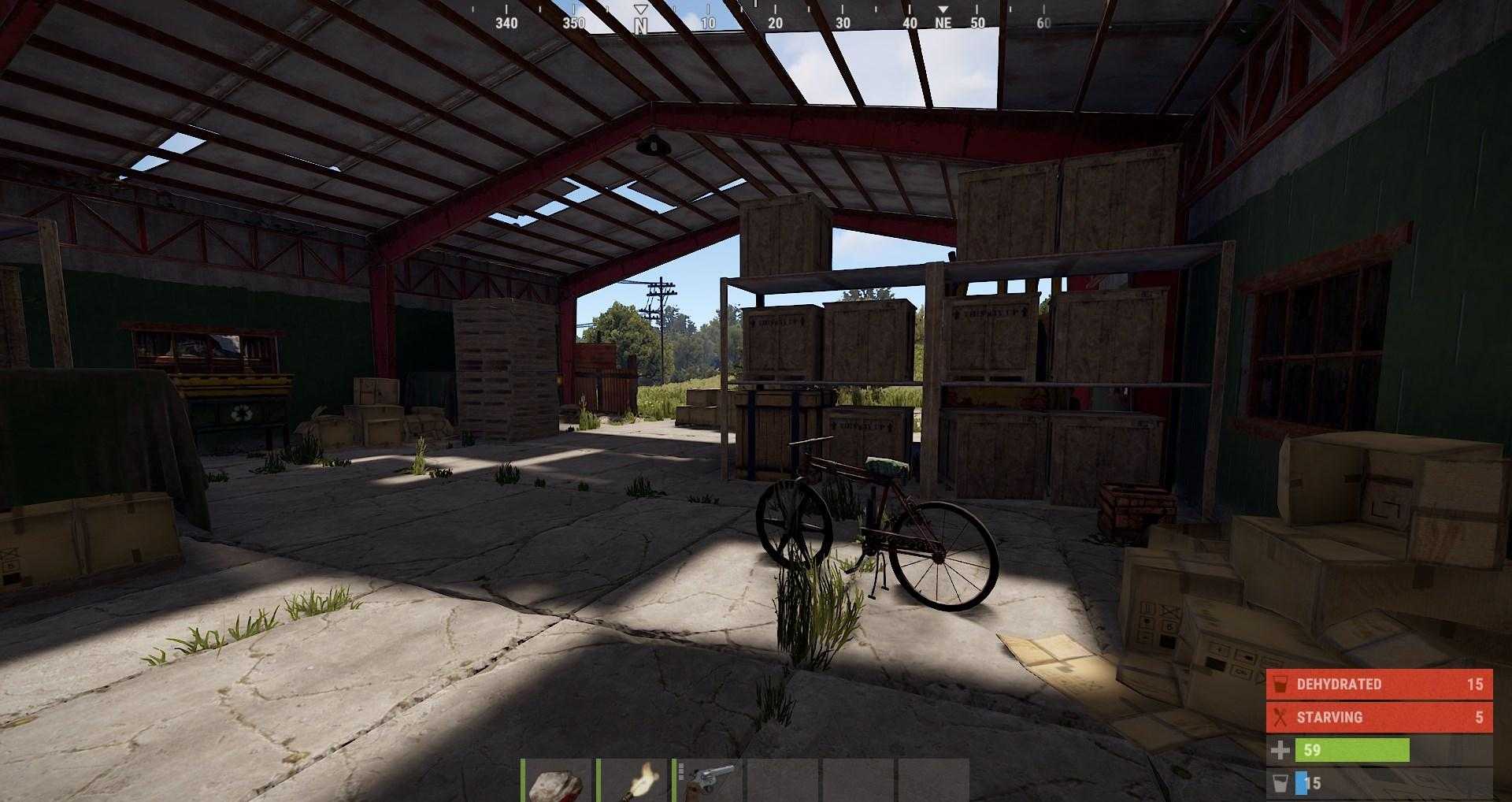 Gamever.io next-gen game hosting