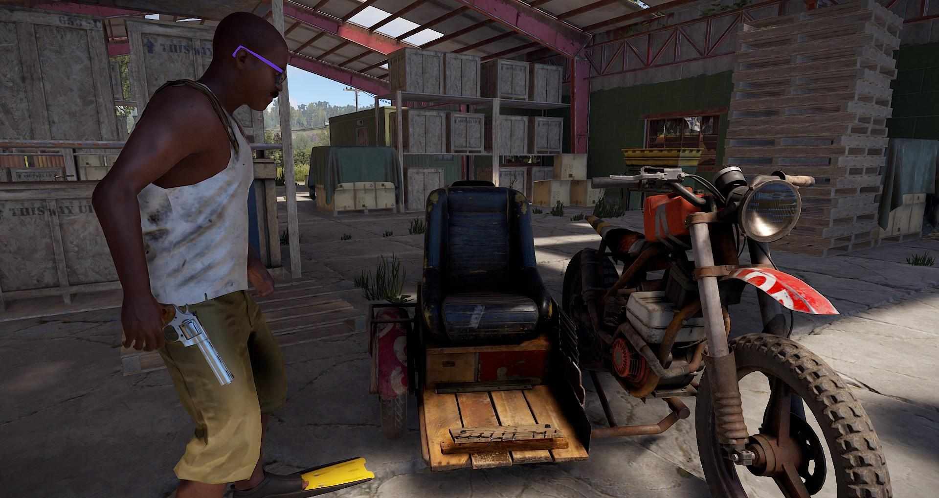 Gamever.io next-gen game hosting