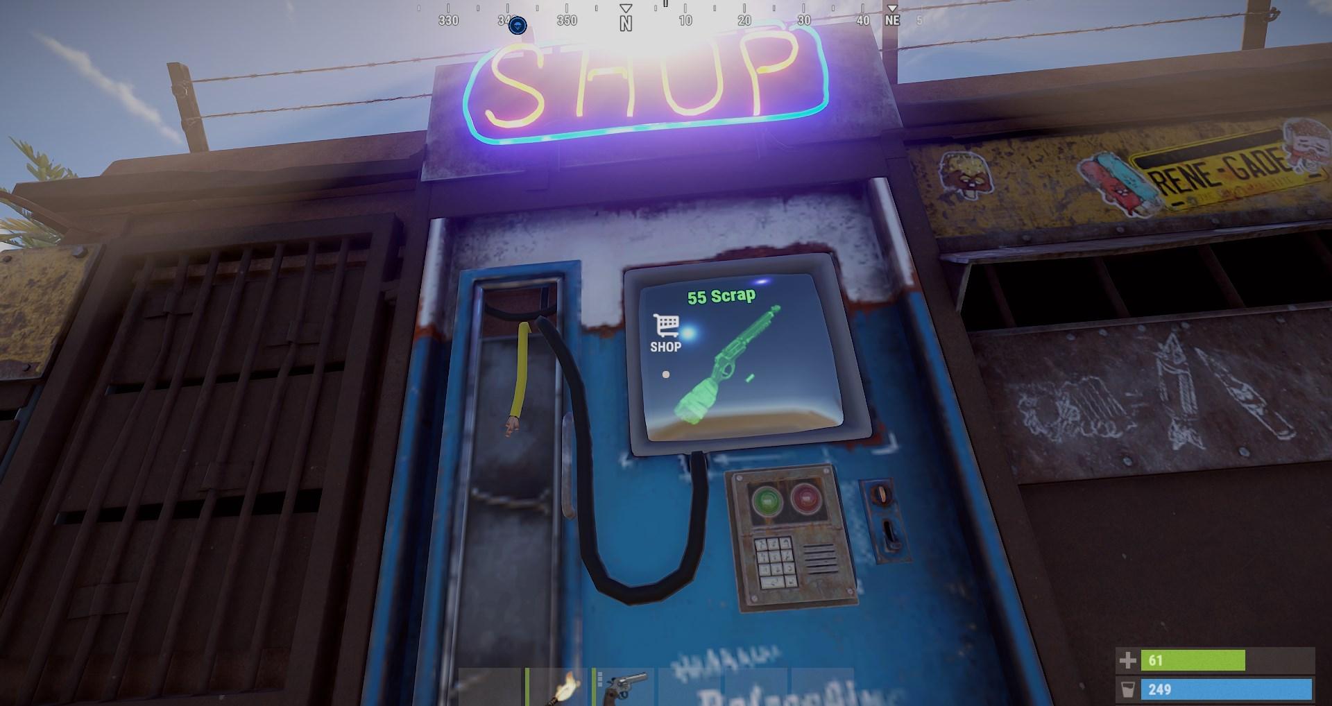 Gamever.io next-gen game hosting