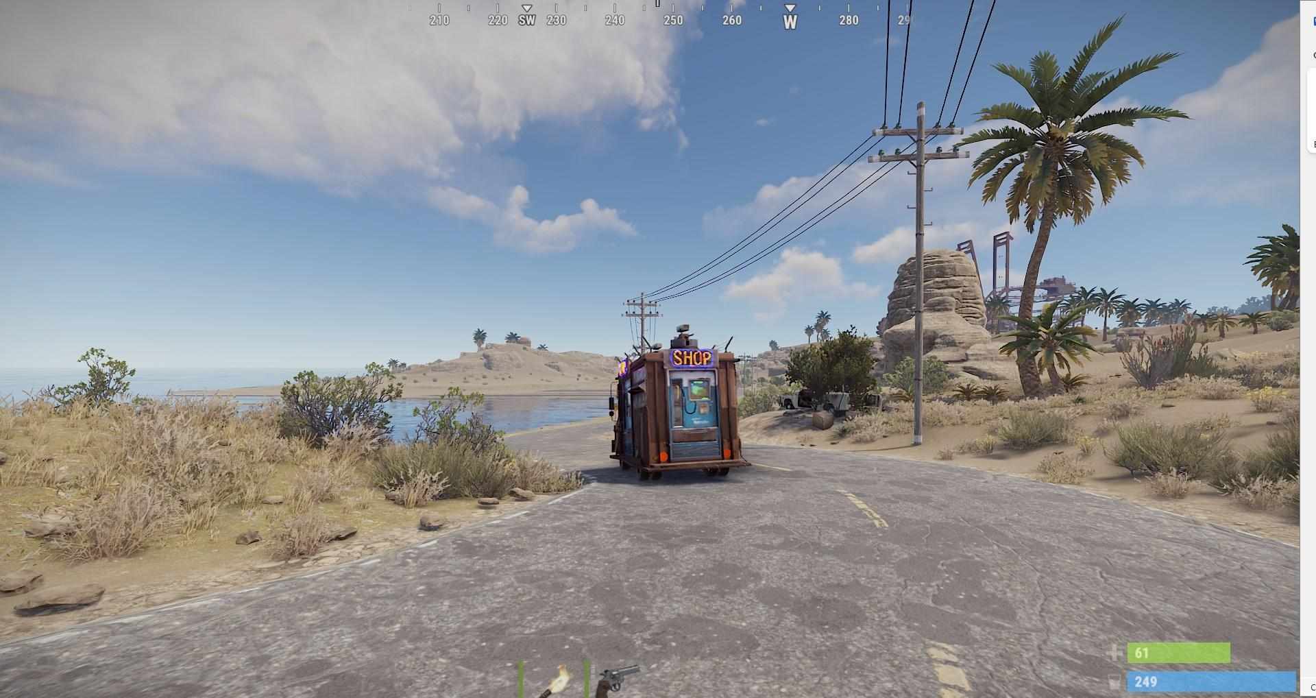 Gamever.io next-gen game hosting