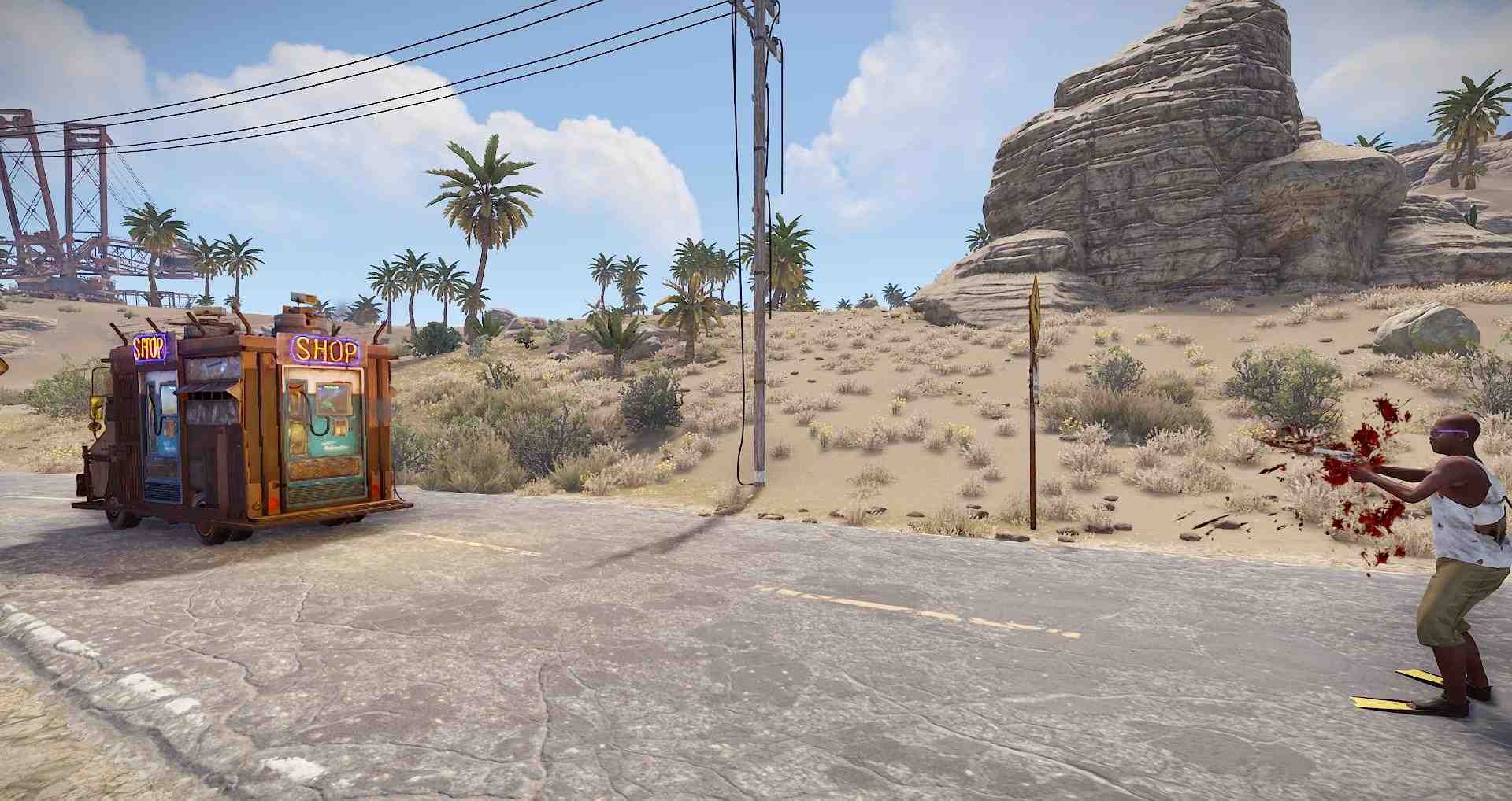 Gamever.io next-gen game hosting