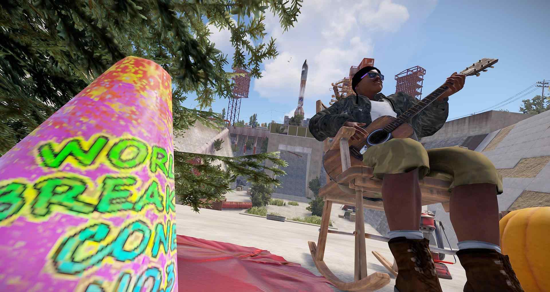 Gamever.io next-gen game hosting