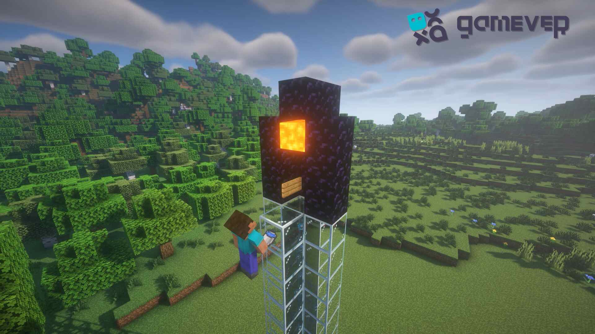 Gamever.io next-gen game hosting