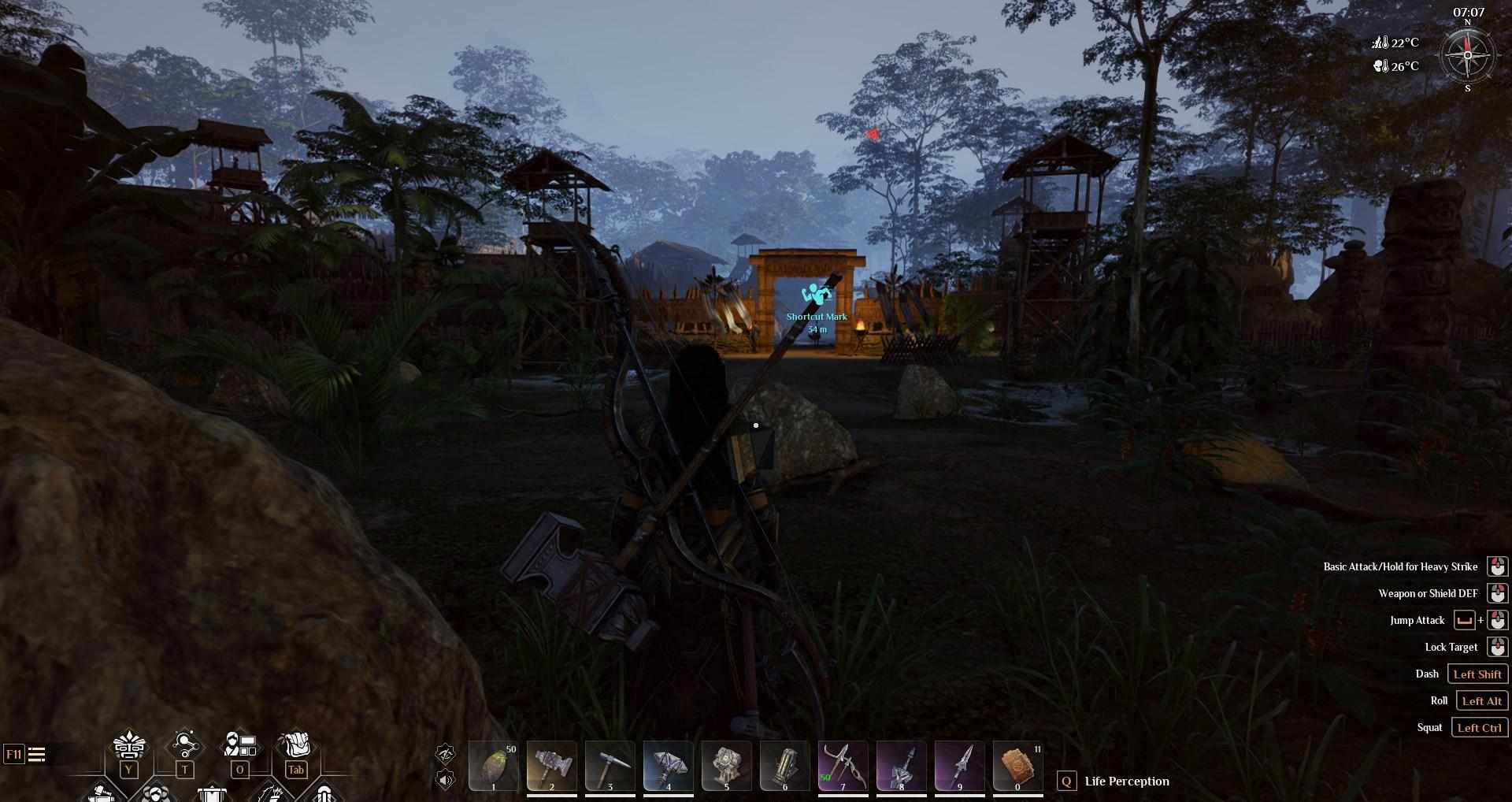 Gamever.io next-gen game hosting