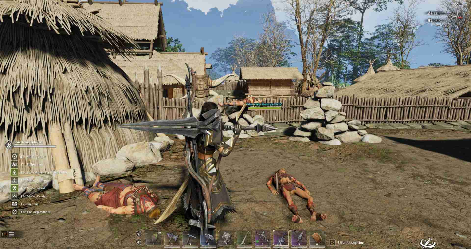 Gamever.io next-gen game hosting