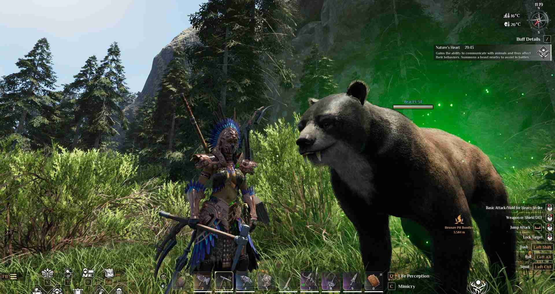 Gamever.io next-gen game hosting